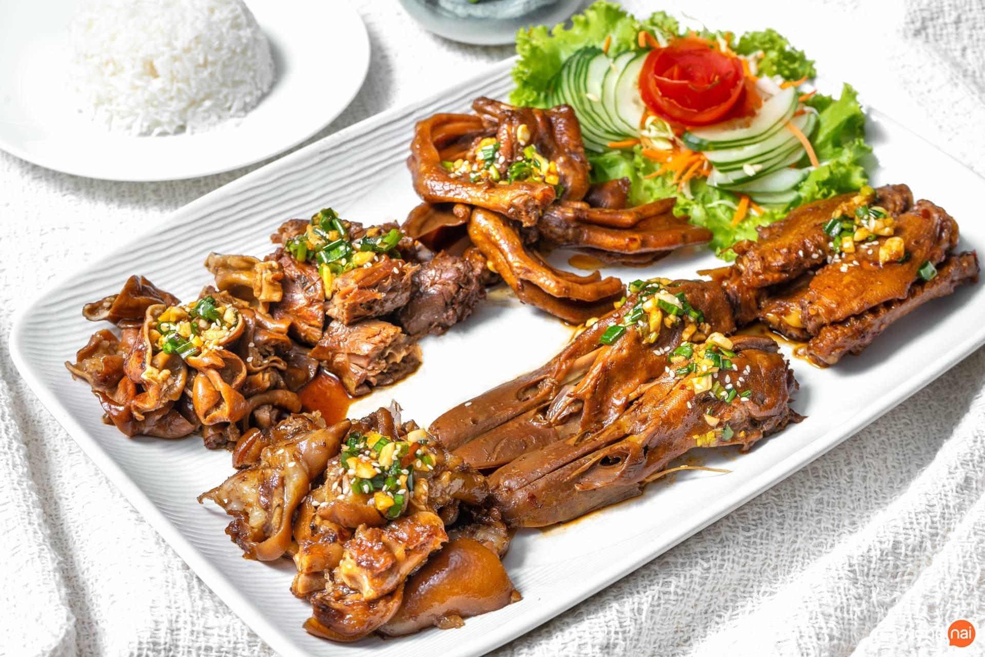 ร้าน Joy Restaurant By Eleven Gentlemen | รีวิวร้านอาหาร