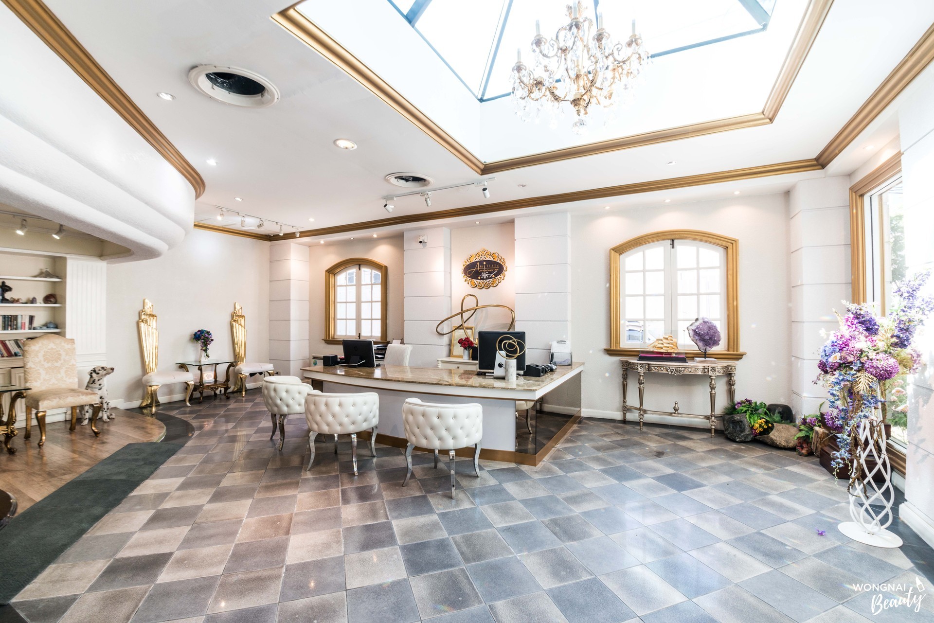 รีวิว “แก้จมูกทะลุ” ด้วยซิลิโคน Gummy Bear - Wongnai