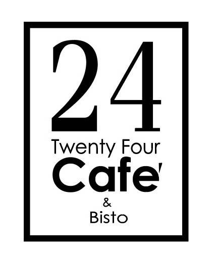 ร้าน 24 Cafe' & Bistro - รีวิวร้านอาหาร - Wongnai