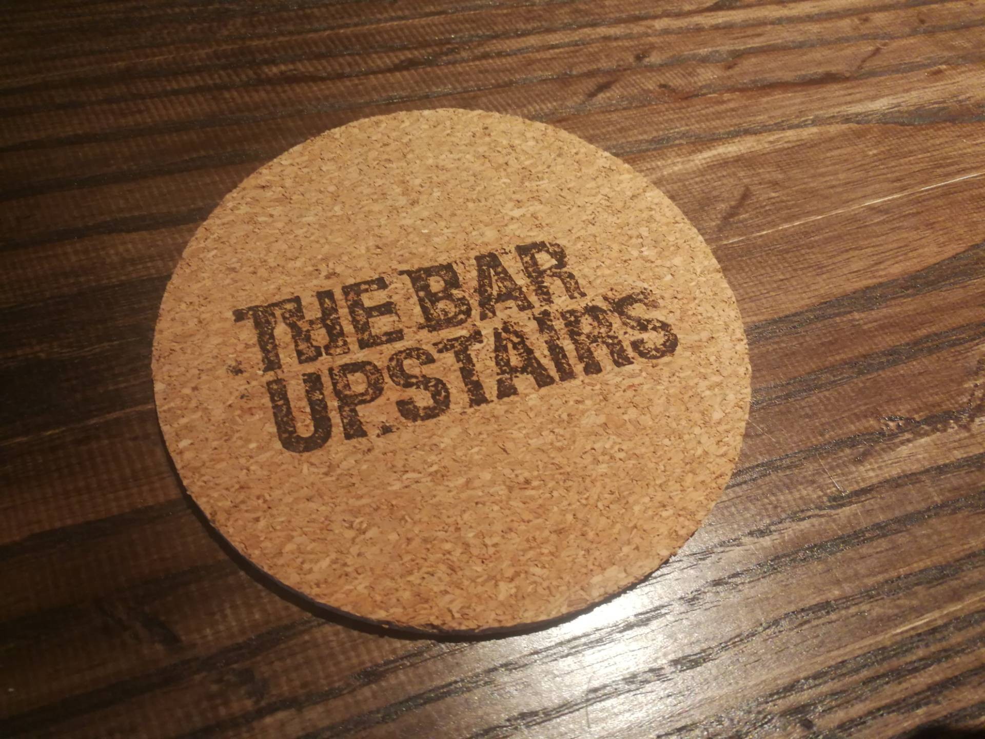 รีวิว The Bar Upstairs - บาร์สวย อาหาร ชีส อร่อย ๆ สไตล์ฝรั่งเศส