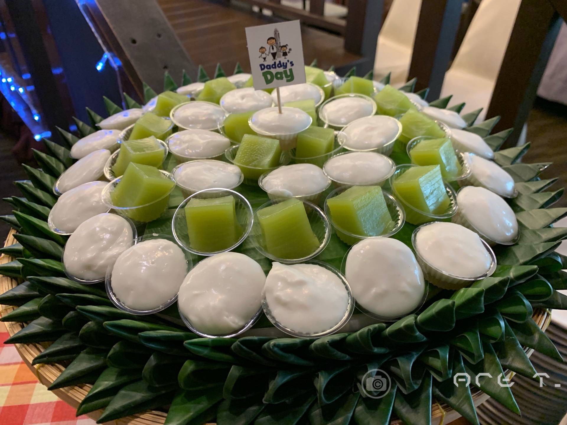 รูป Baiyoke Floating Market Baiyoke sky hotel ชั้น 75