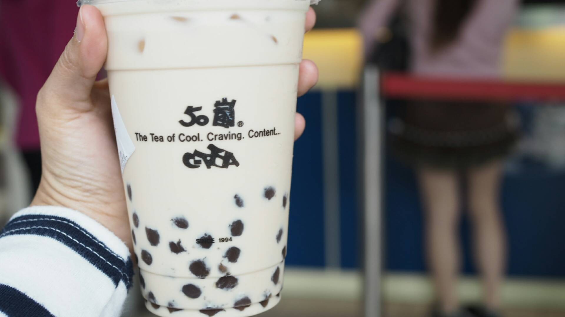 ร้าน 50 Lan | รีวิวร้านอาหาร