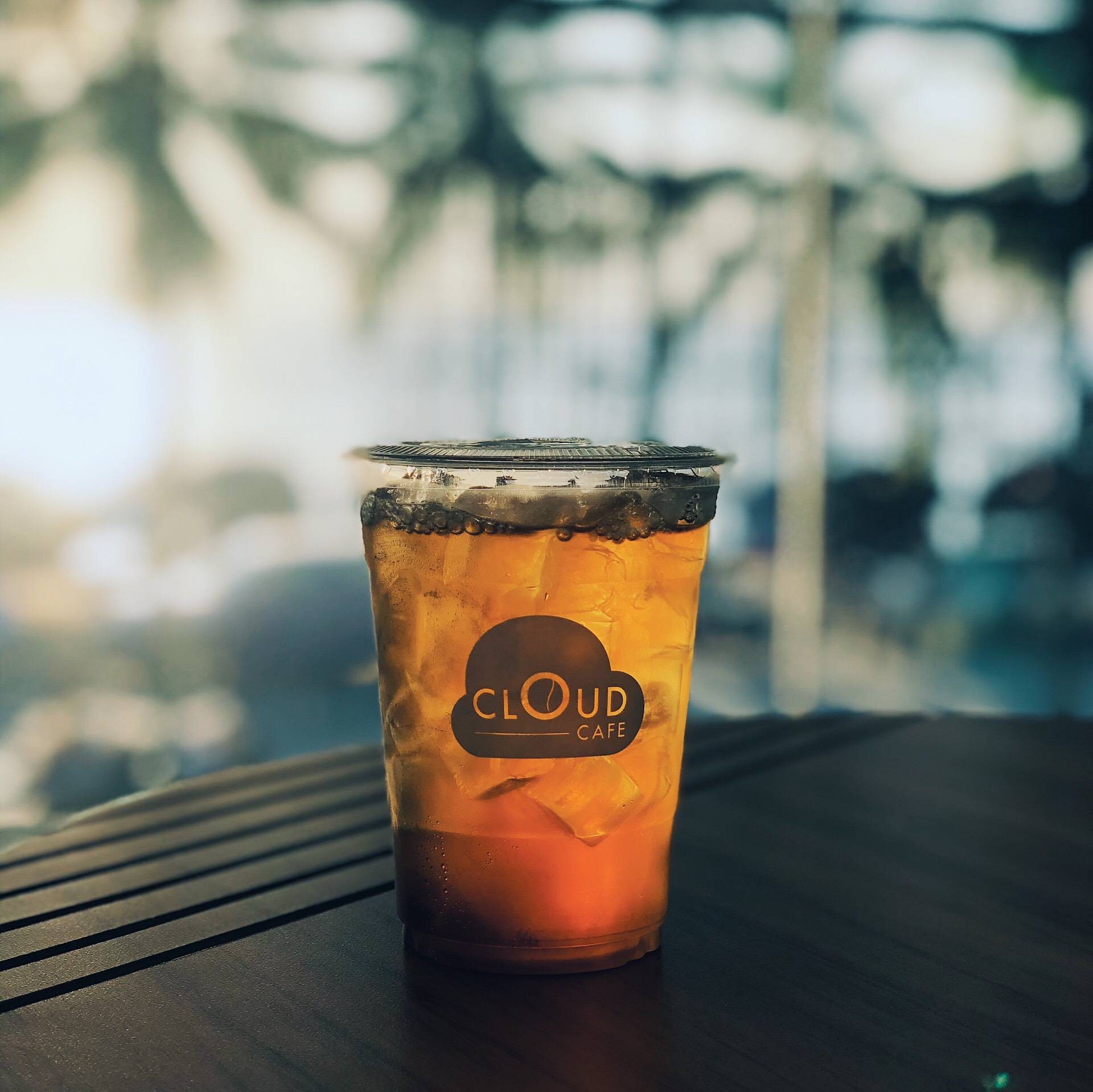 [รีวิว] ร้าน Cloud cafe | เมนูแนะนำ รูปภาพ ราคา