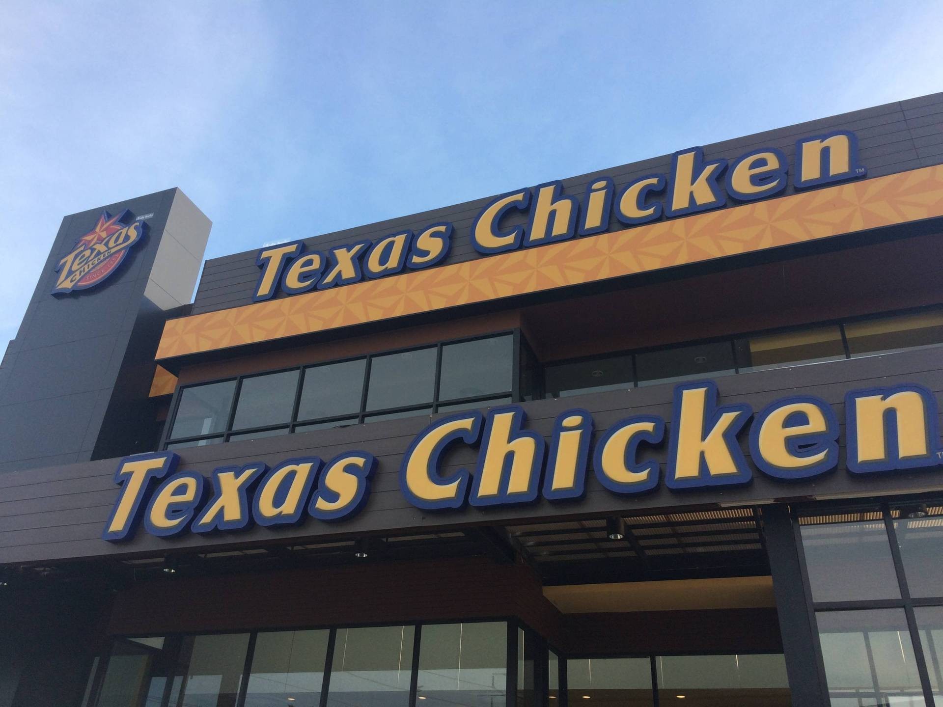 รีวิว Texas Chicken ปตท. วังน้อย ศูนย์วิจัย กม. 78 - ไก่ทอดส่งตรงจาก ...