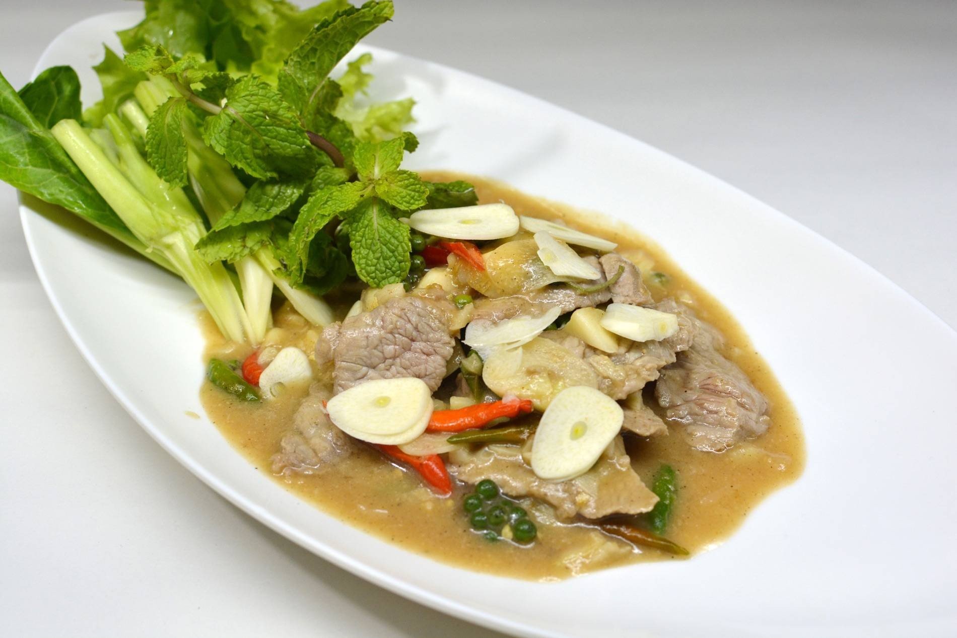 SORTREL’s Cottage - สั่งอาหารเดลิเวอรี | Wongnai x LINE MAN