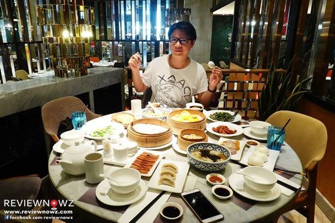 รีวิว Wang Jia Sha สยามพารากอน - ประสบการณ์กว่า 70 ปี ร้านสวย อาหาร ...