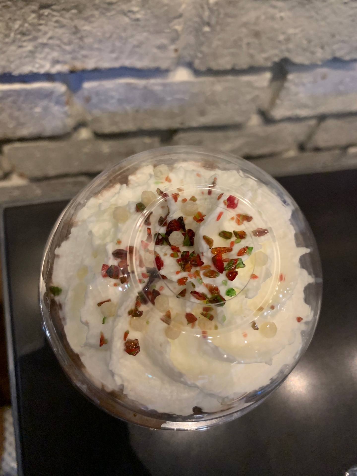 รีวิว Starbucks Metro Town - starbuck 🥛🥛