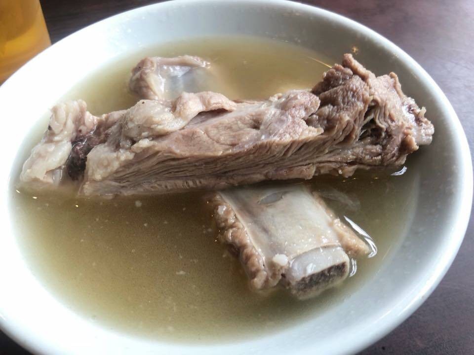 รีวิว Song Fa bakkuteh Chinatown Point - สาขานี้คนเยอะตลอดเวลา