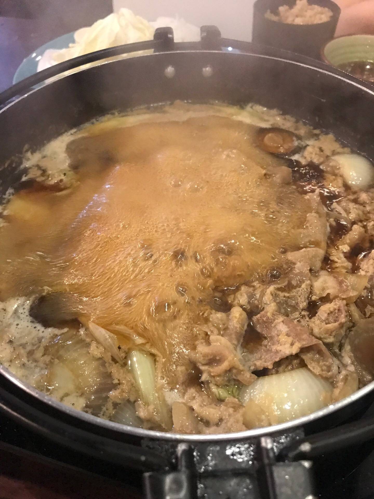 รีวิว Hai Shabu ซอยเฉลิมพระเกียรติ - ชาบู อร่อยนะคะ - Wongnai