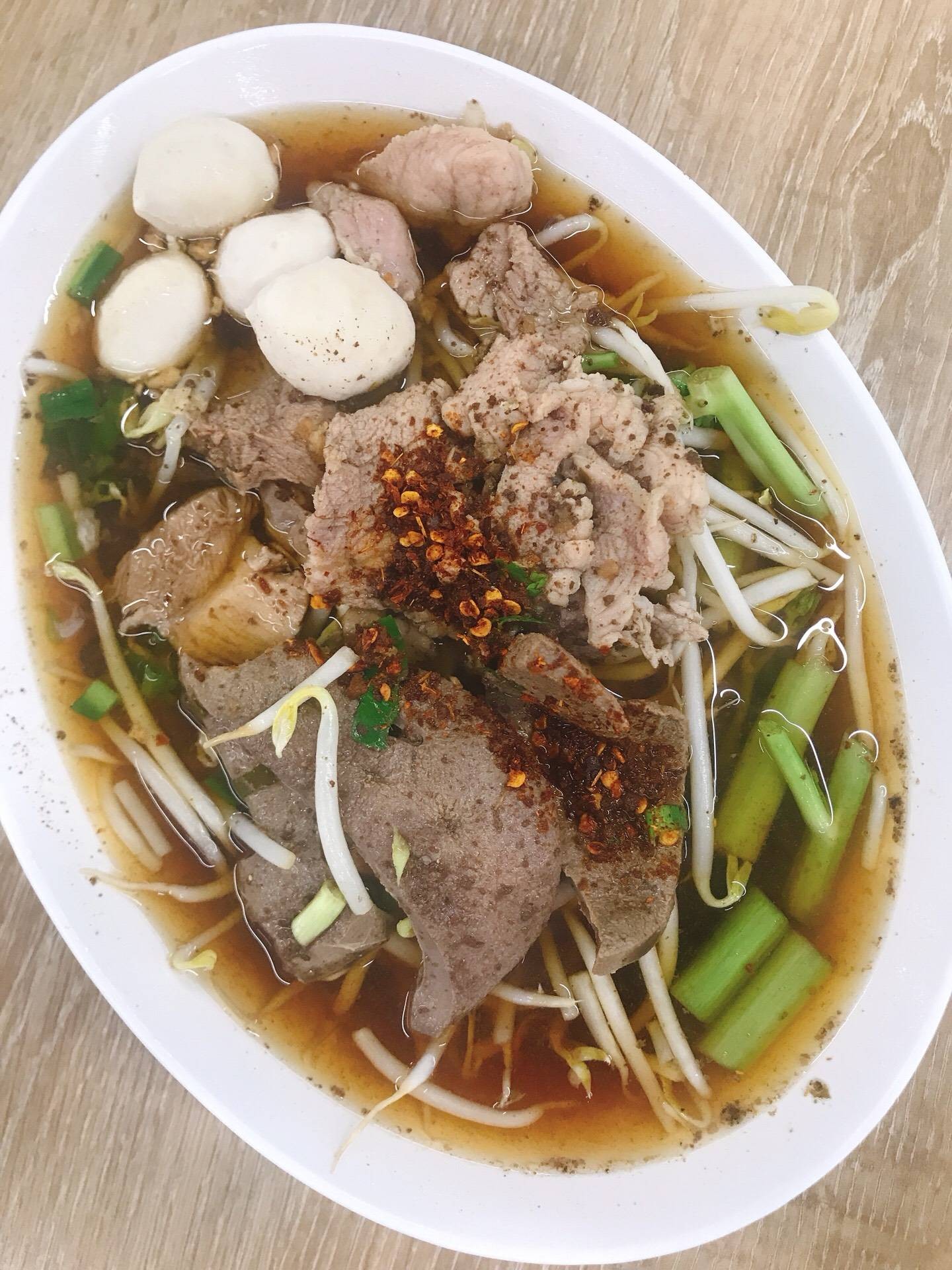 ร้าน FOODPARK Big C Extra Ratchada | รีวิวร้านอาหาร