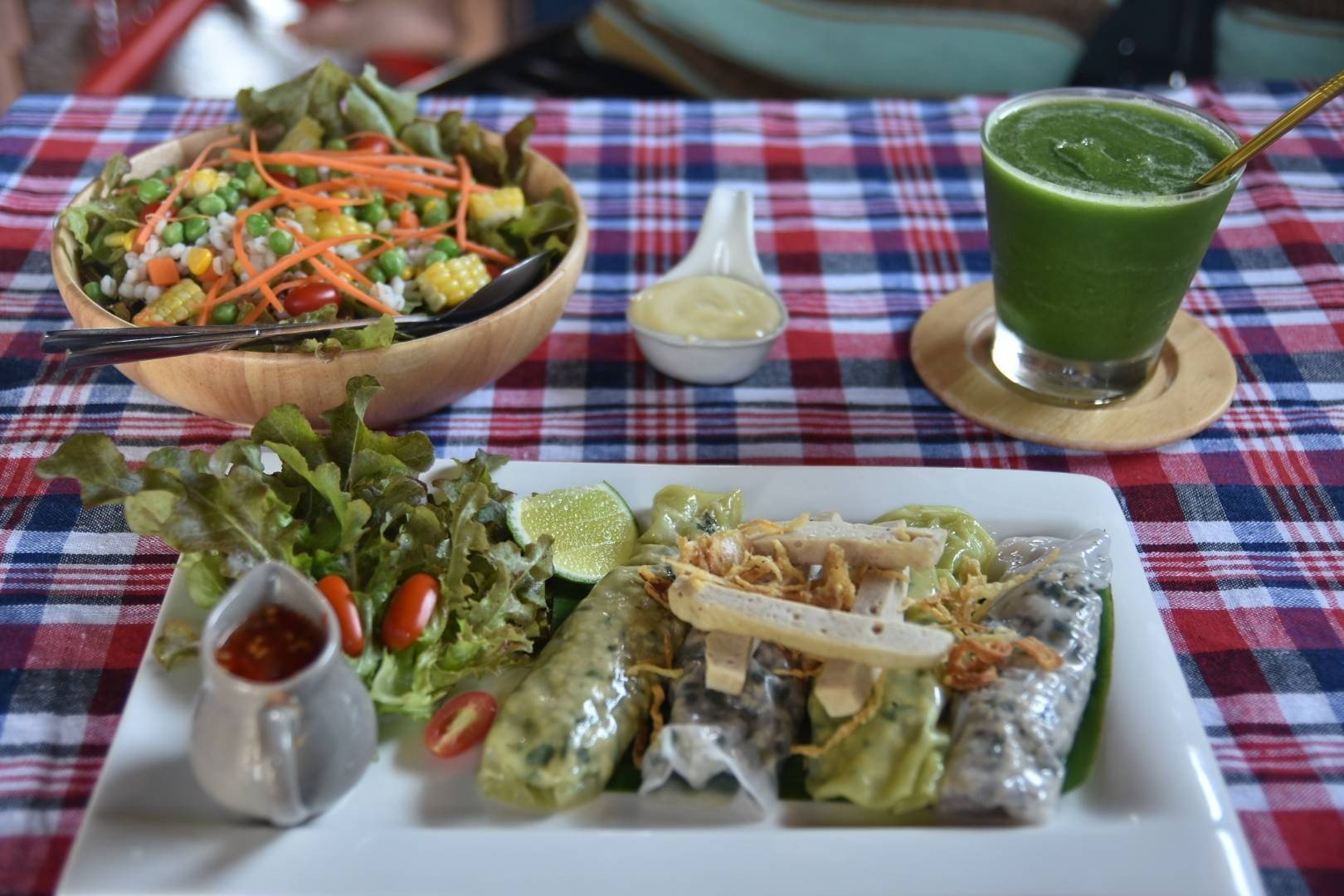 รูป อูบุญตู (Ubuntu)