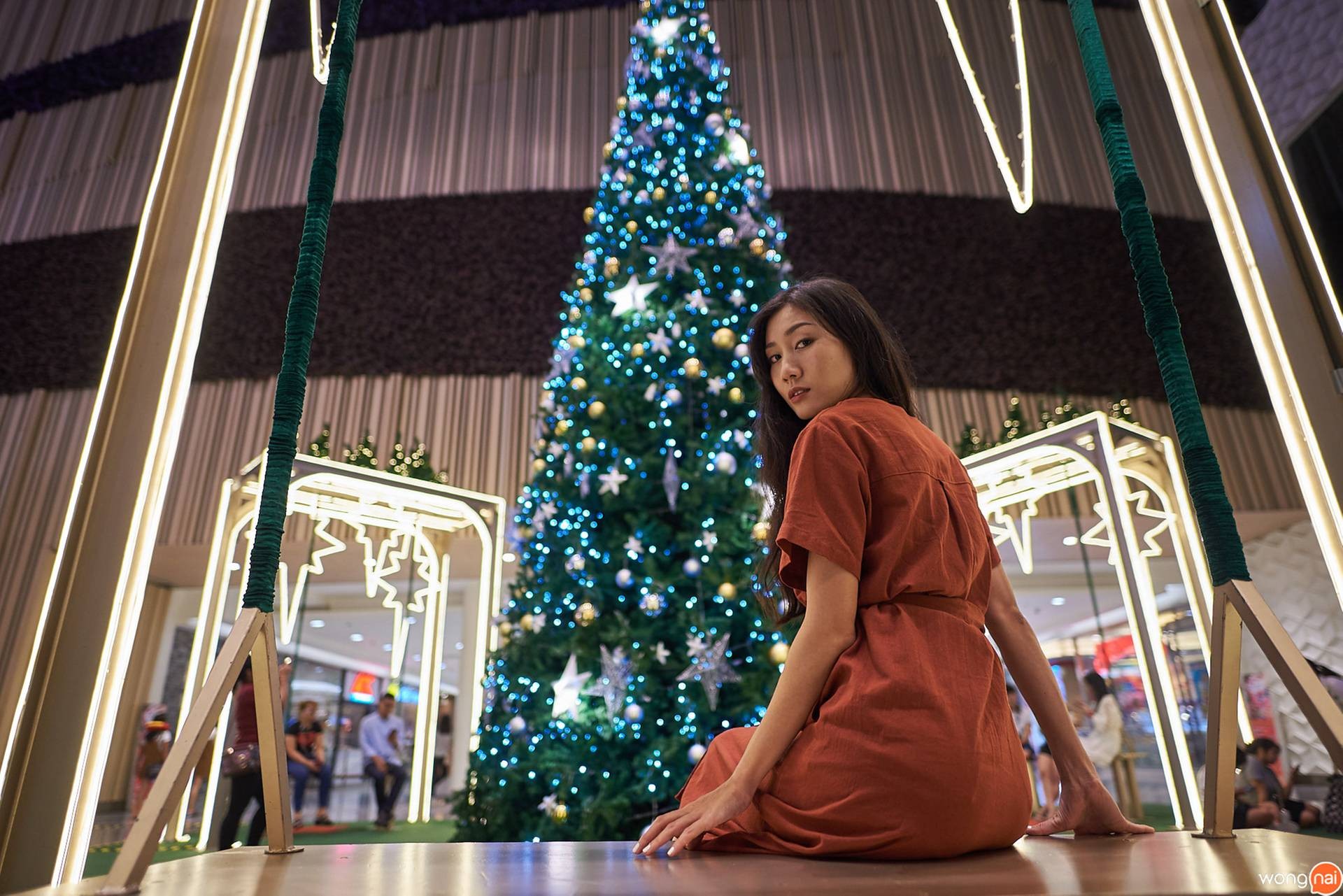 Future Park & Zpell - รีวิวสถานที่ท่องเที่ยว