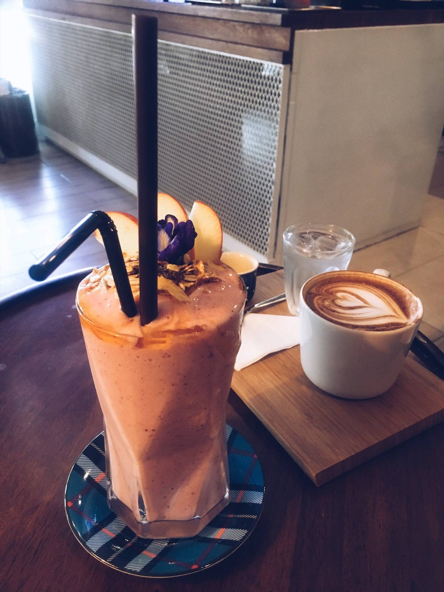 Once a day caffe เคหะคลองจั่น - สั่งอาหารเดลิเวอรี | Wongnai x LINE MAN