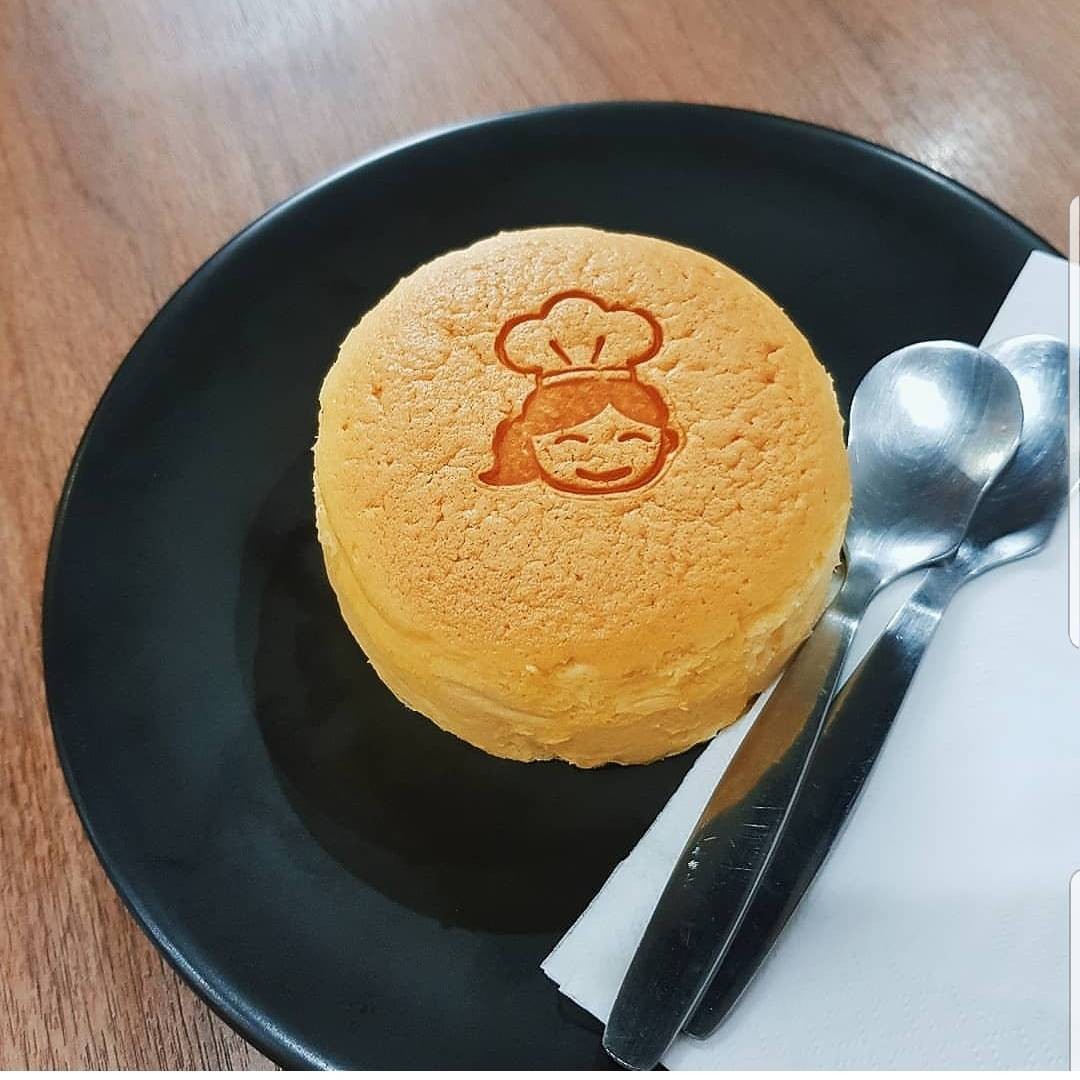 รีวิว SAMO coffee bar - บรรยากาศร้านน่ารัก น่าถ่ายรูป