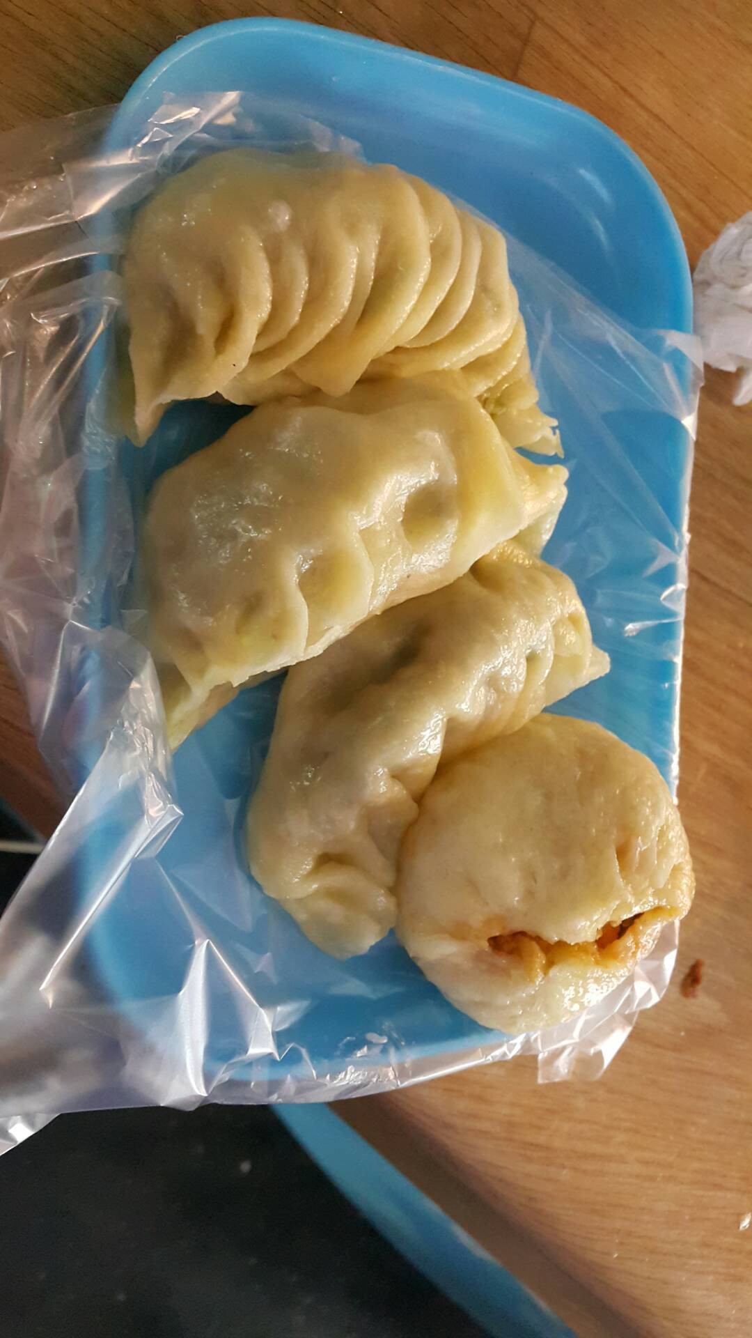 รีวิว Hyojason King Dumpling - ร้านเกี๋ยวซ่าเจ้าดังของตลาดนัมแดมุน
