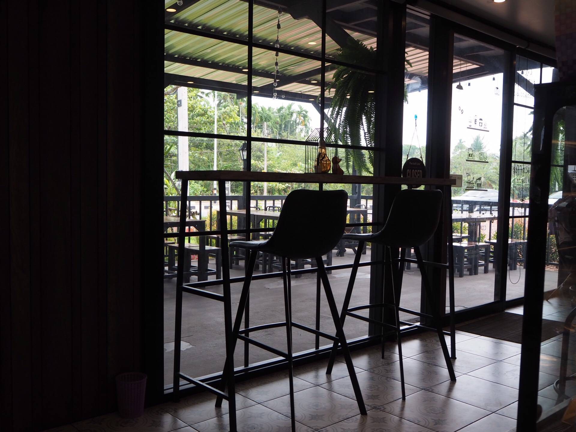 รีวิว The Soft Cafe' - ร้านน่ารัก ดื่มหนัก ดื่มเบา พร้อมให้ดื่ม - Wongnai