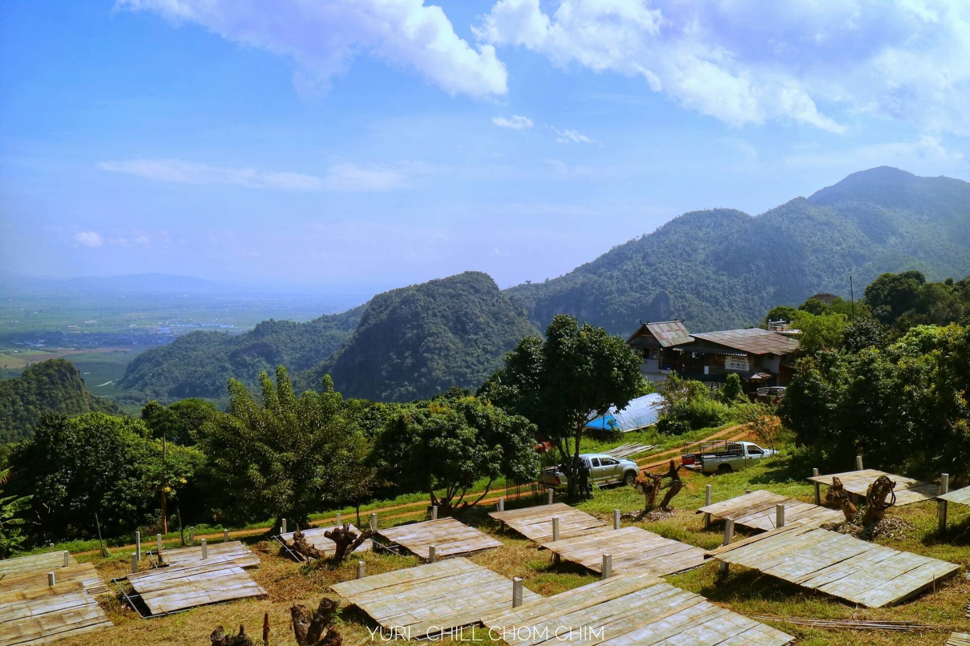 บูซอ โฮมสเตย์ (Busaw) - รีวิวที่พัก