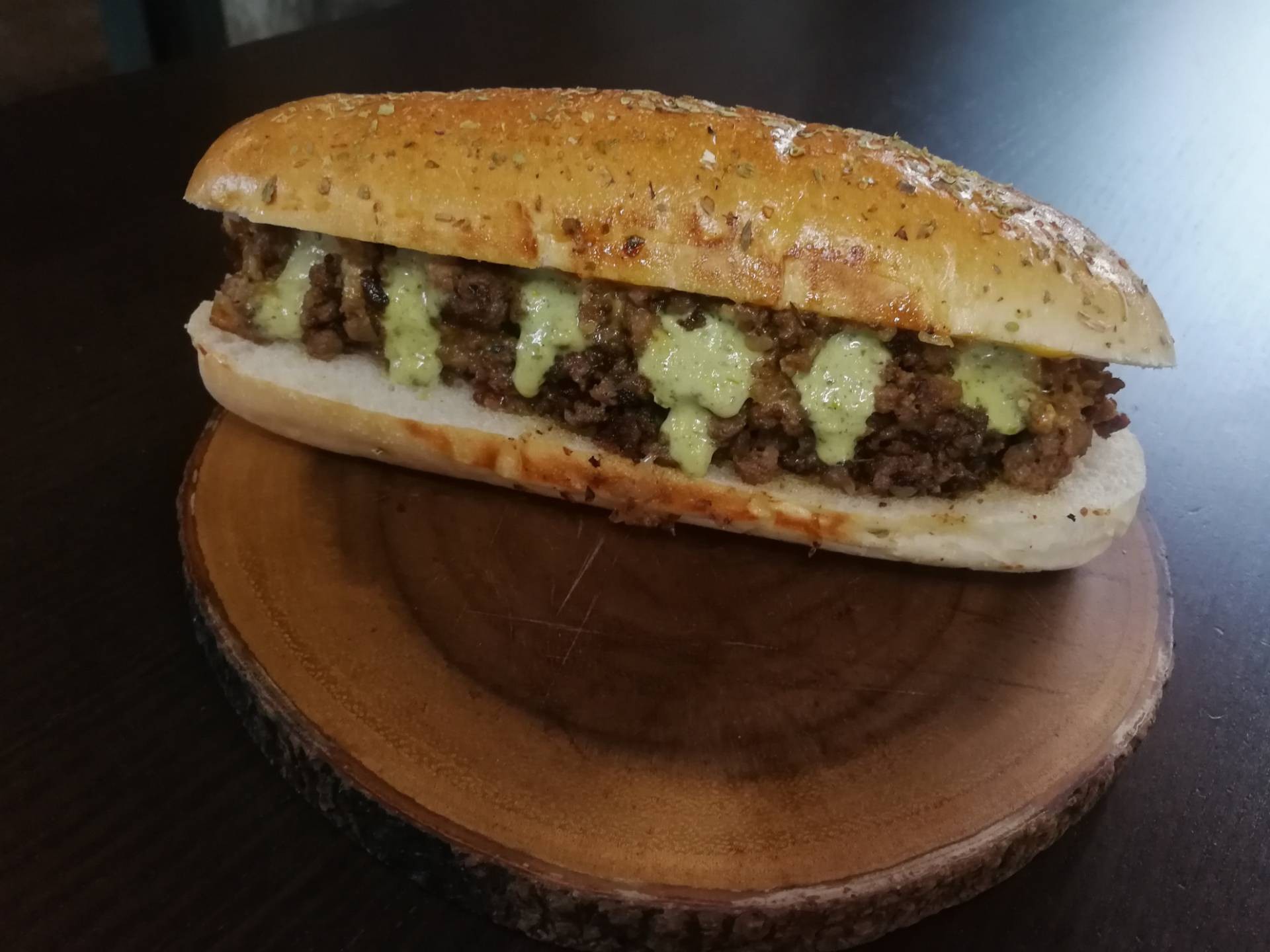 รูป Caveman Base