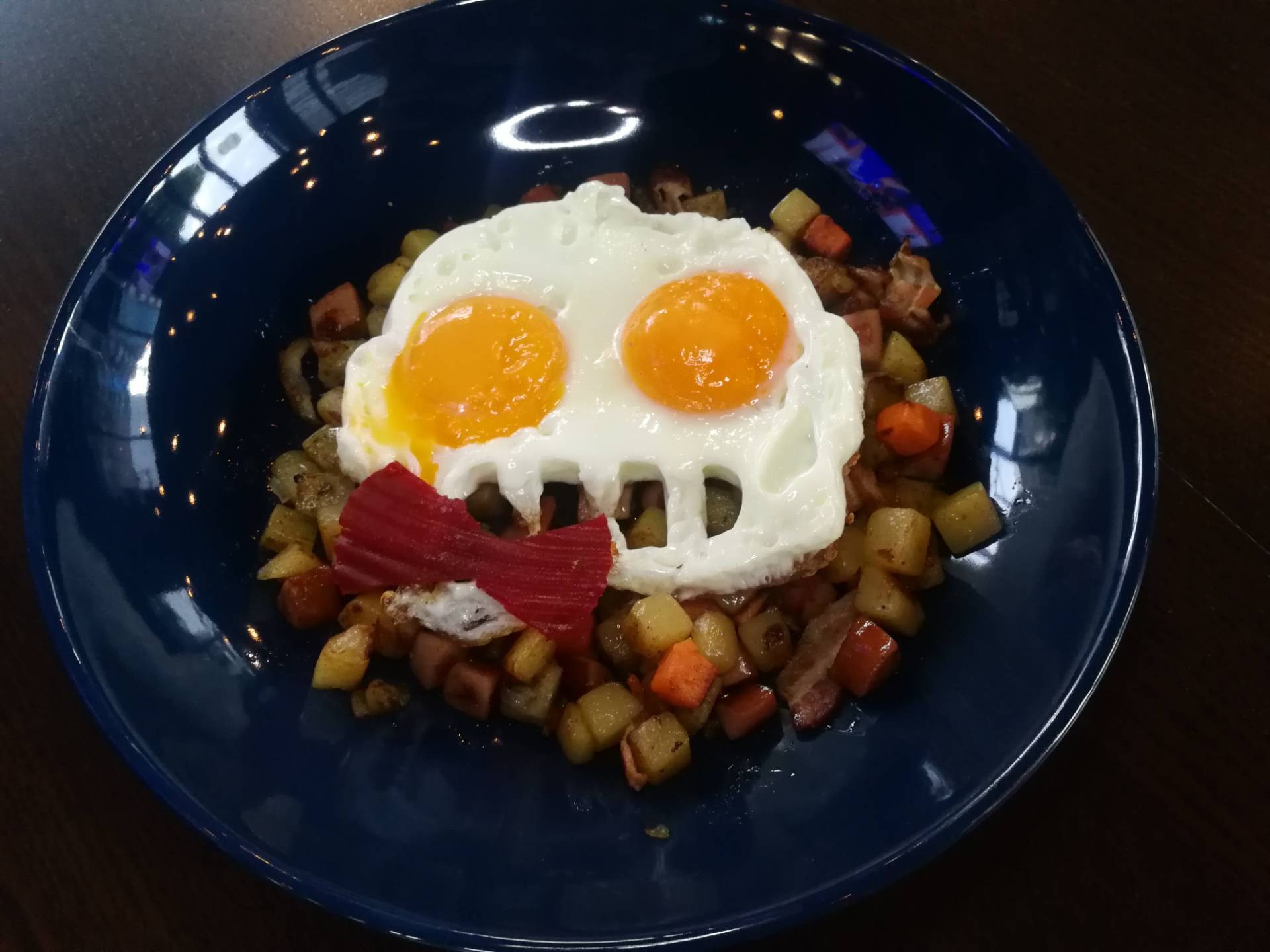 รูป Caveman Base