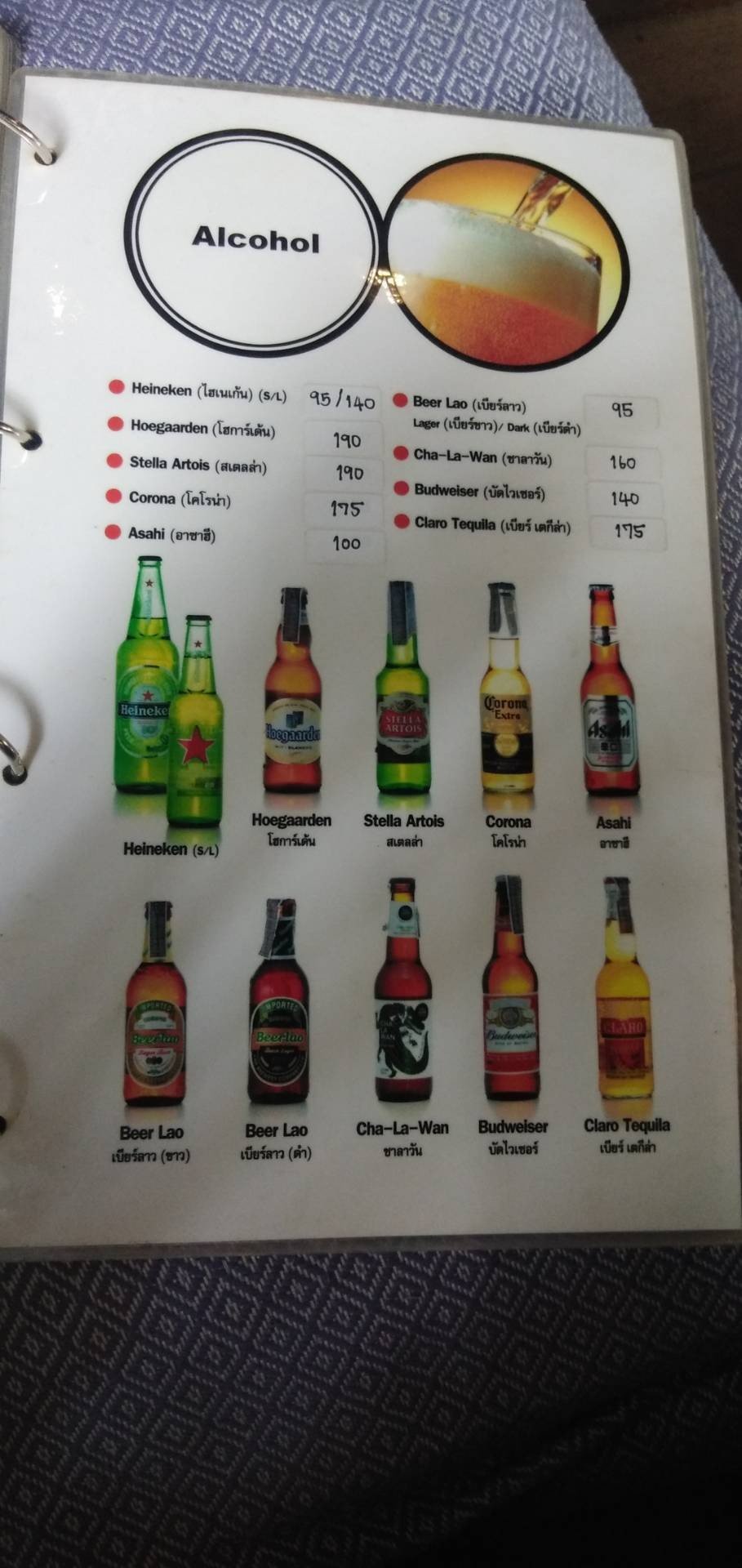 รีวิว BEHIND BARS (Cafe & Bistro) - เพลงเพราะ เบาะนุ่ม บรรยากาสดี