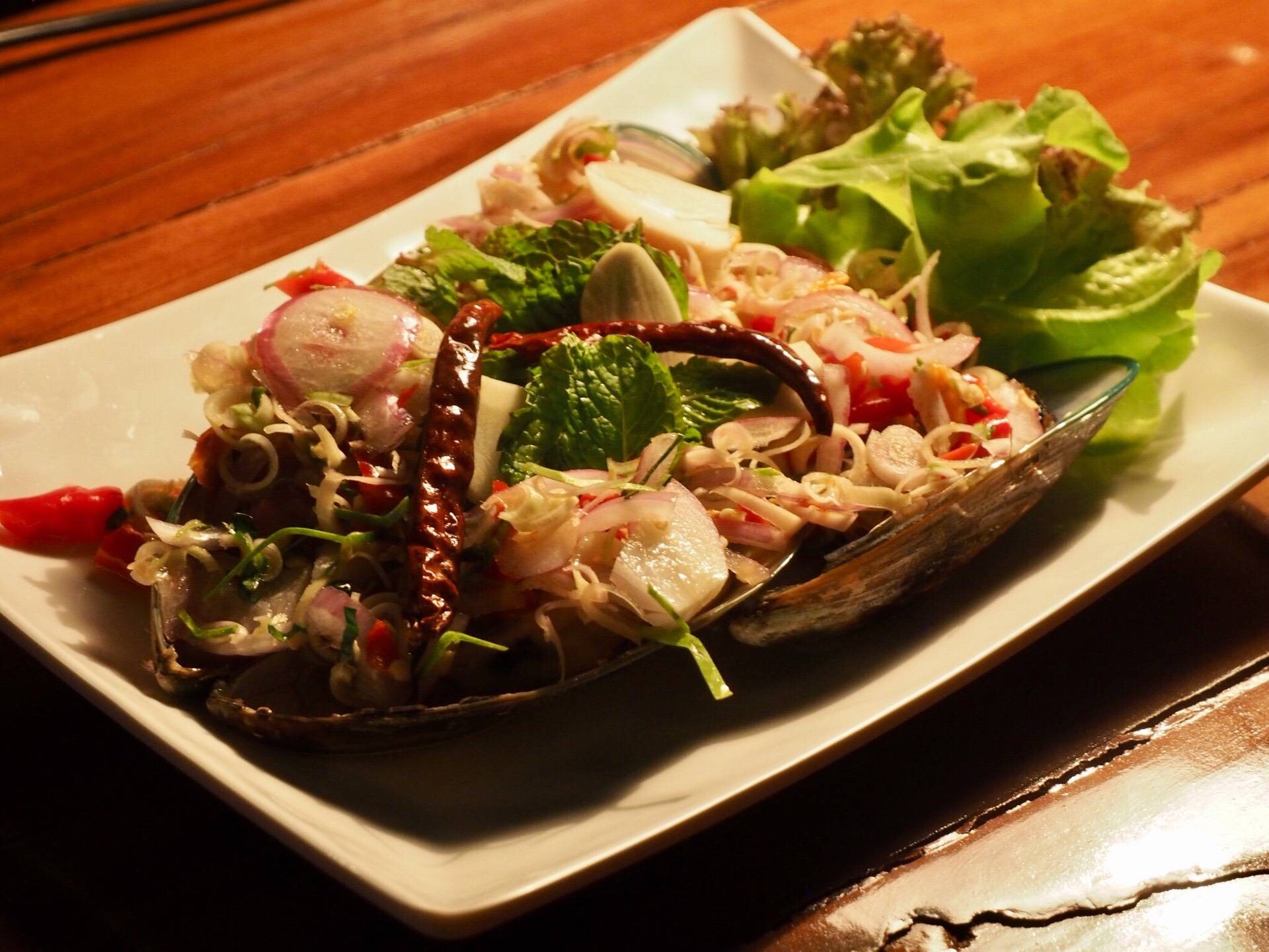 รูป Level 9 Rooftop Bar - Wongnai