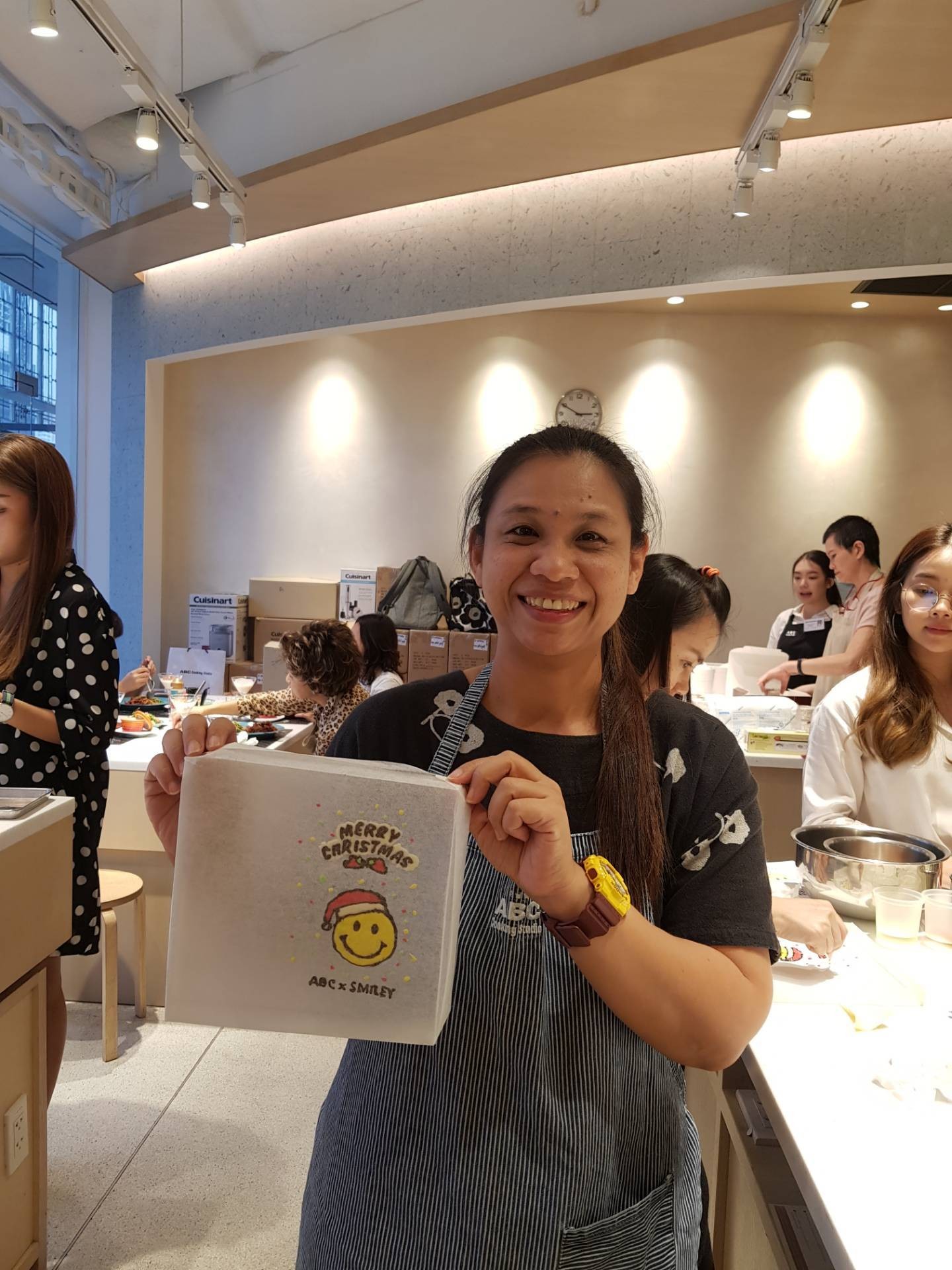 รูป ABC Cooking Studio centralwOrld