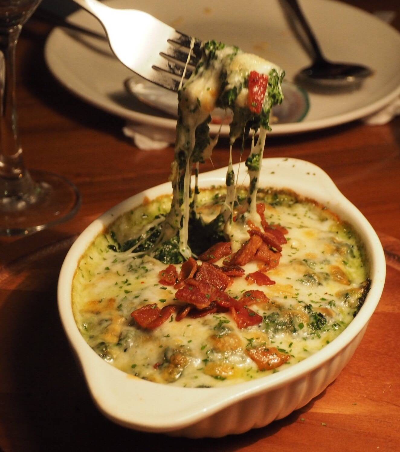 รีวิว Level 9 Rooftop Bar - นั่งฟินรับลมหนาวกับบรรยากาศชั้นดาดฟ้าค่ะ