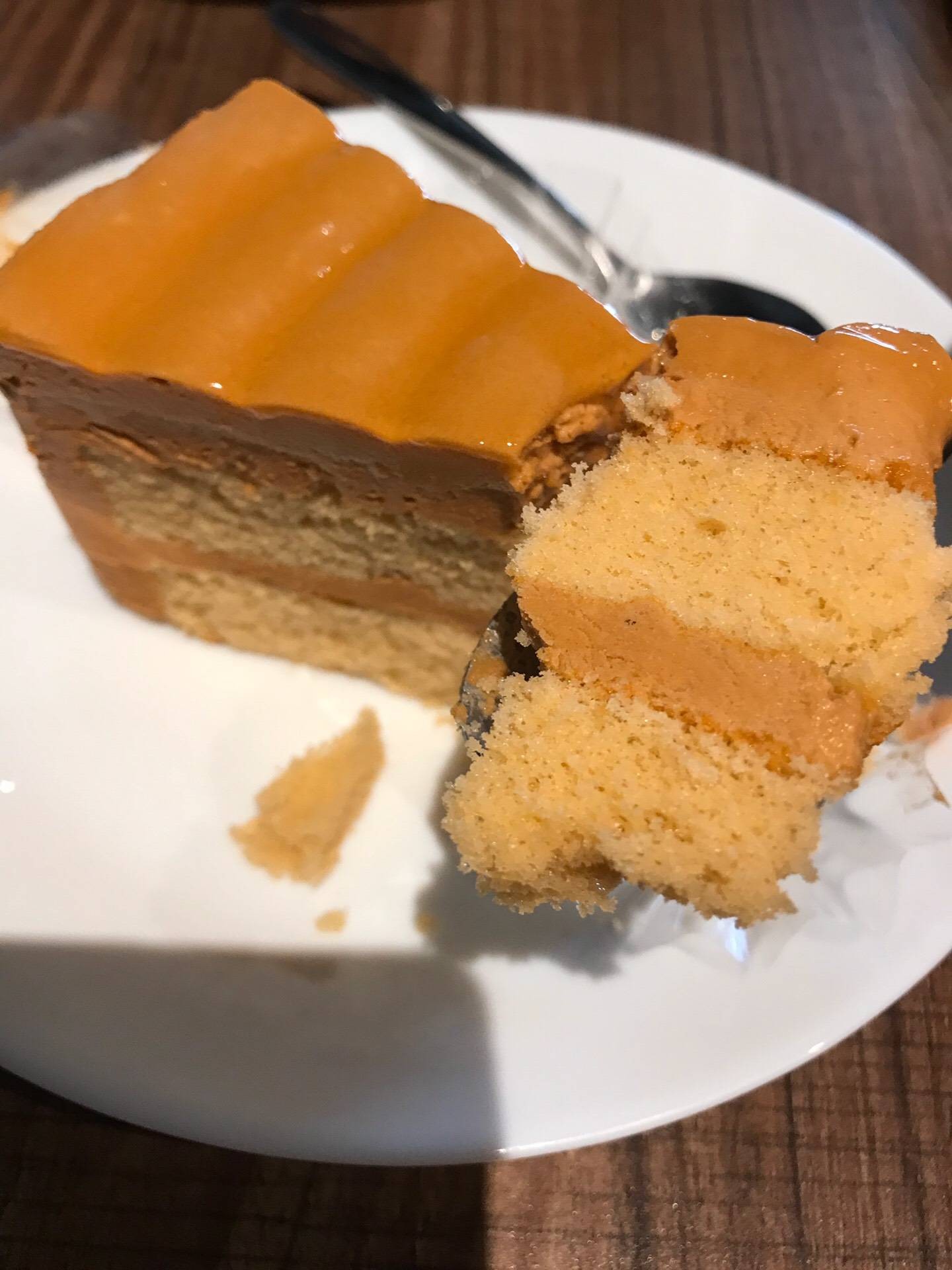 รีวิว Area 34 - น่าลอง ย่านลาดพร้าว