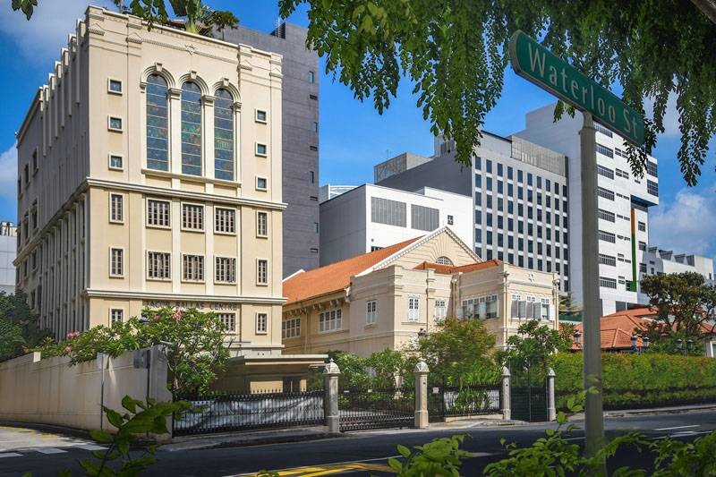 Maghain Aboth (แม็กเฮน อะโบธ) - รีวิวสถานที่ท่องเที่ยว - Wongnai