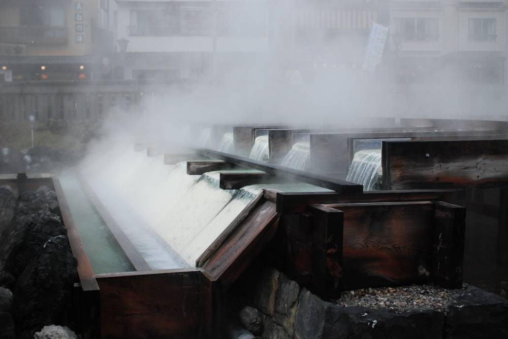 kusutsu - รีวิวสถานที่ท่องเที่ยว - Wongnai