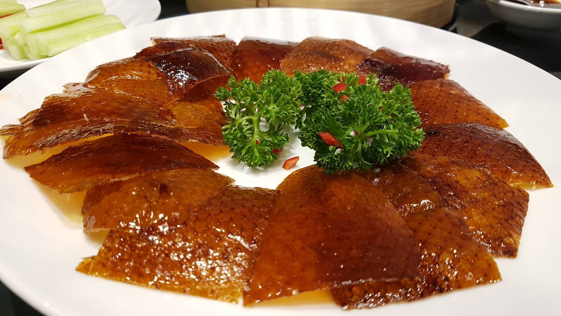 รีวิว Zheng Dou อินท์ อินเตอร์เซค พระราม 3 - ครบเครื่องทั้งเรื่องติ่มซำ ...