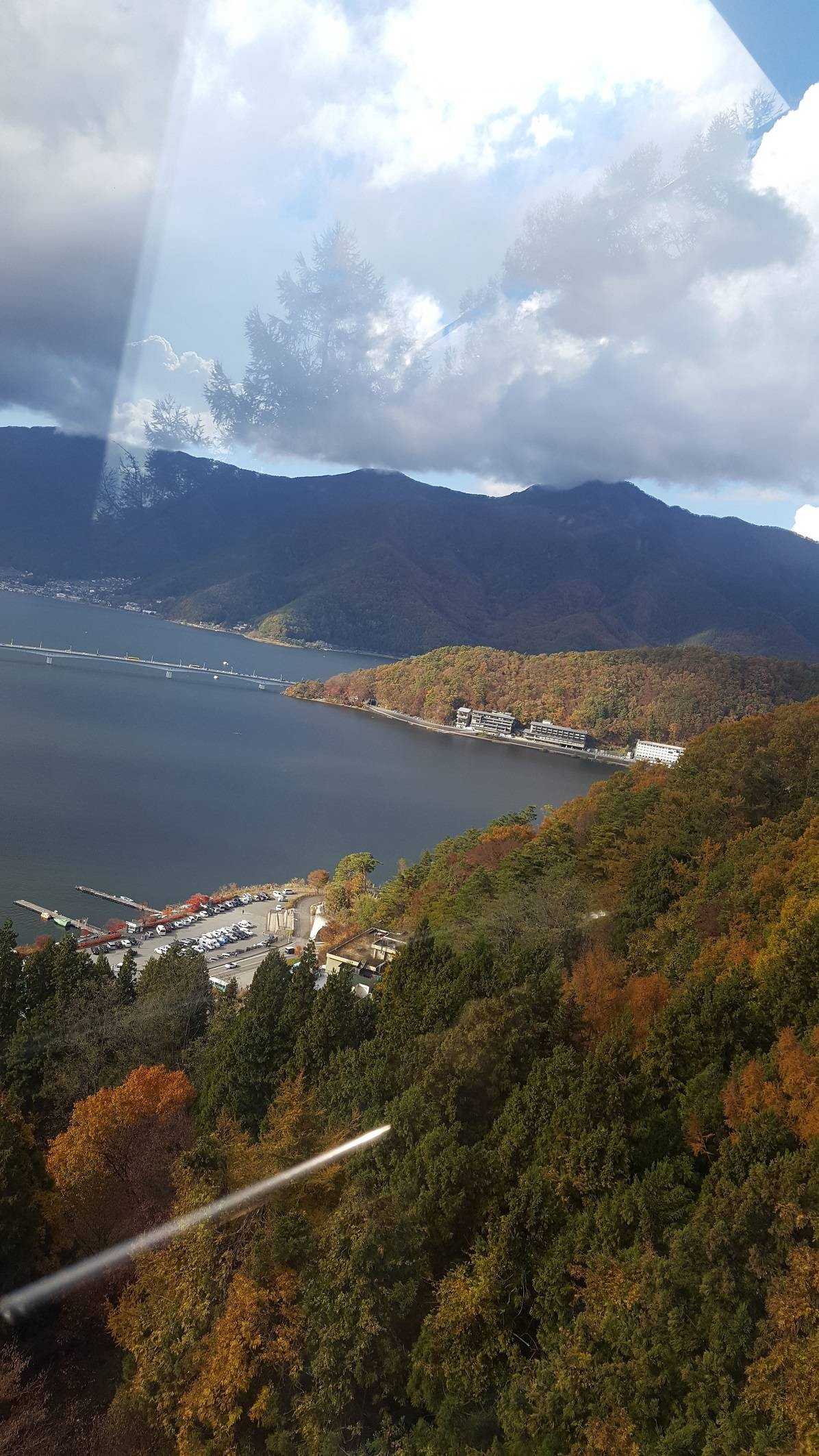 Mt. Fuji Panoramic Ropeway - รีวิวสถานที่ท่องเที่ยว