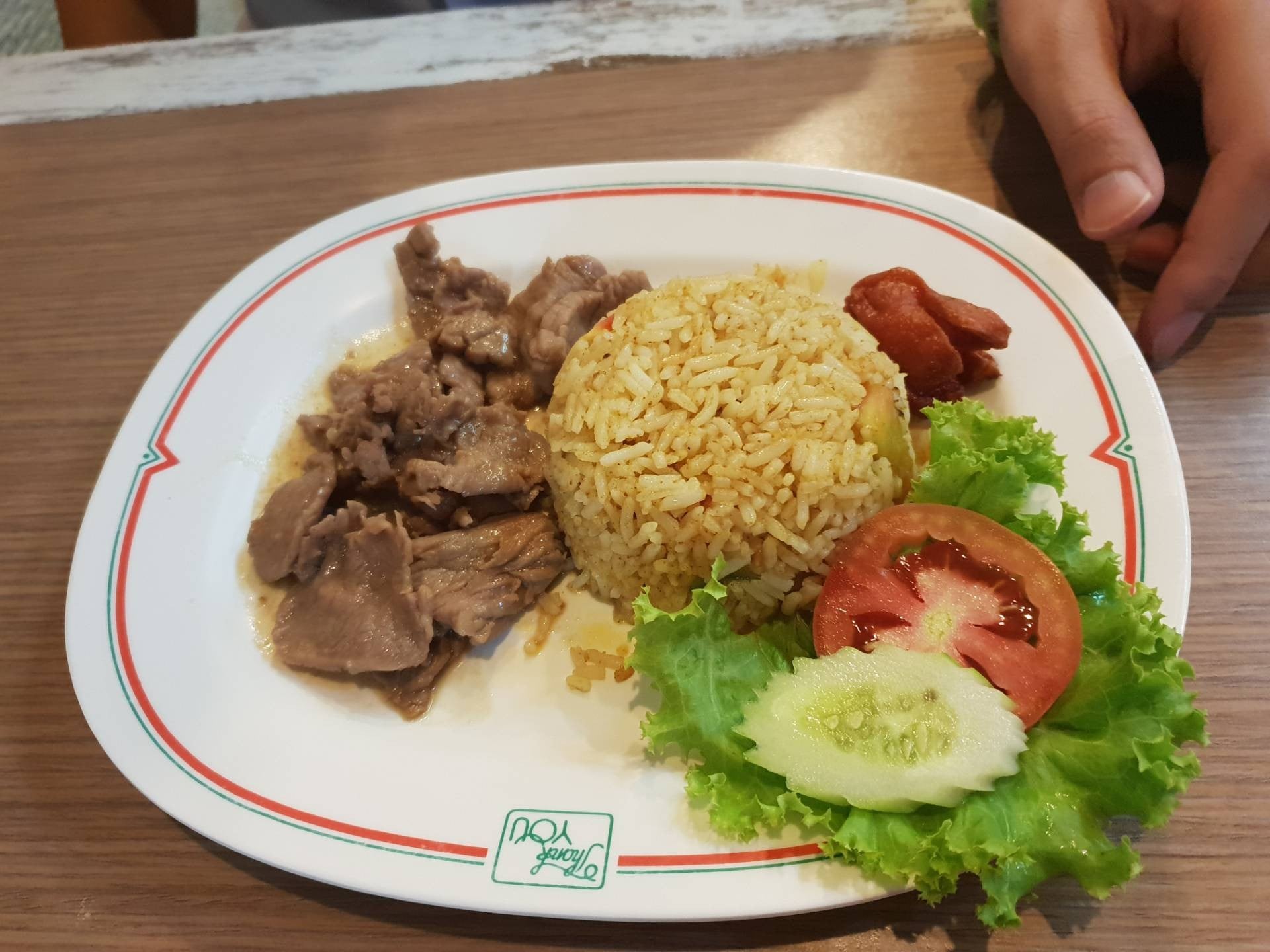 รีวิว Audi Bakery - ร้านคาเฟ่ติดแอร์เก่าแก่ร้านแรกๆในตัวเมืองชลบุรี ...