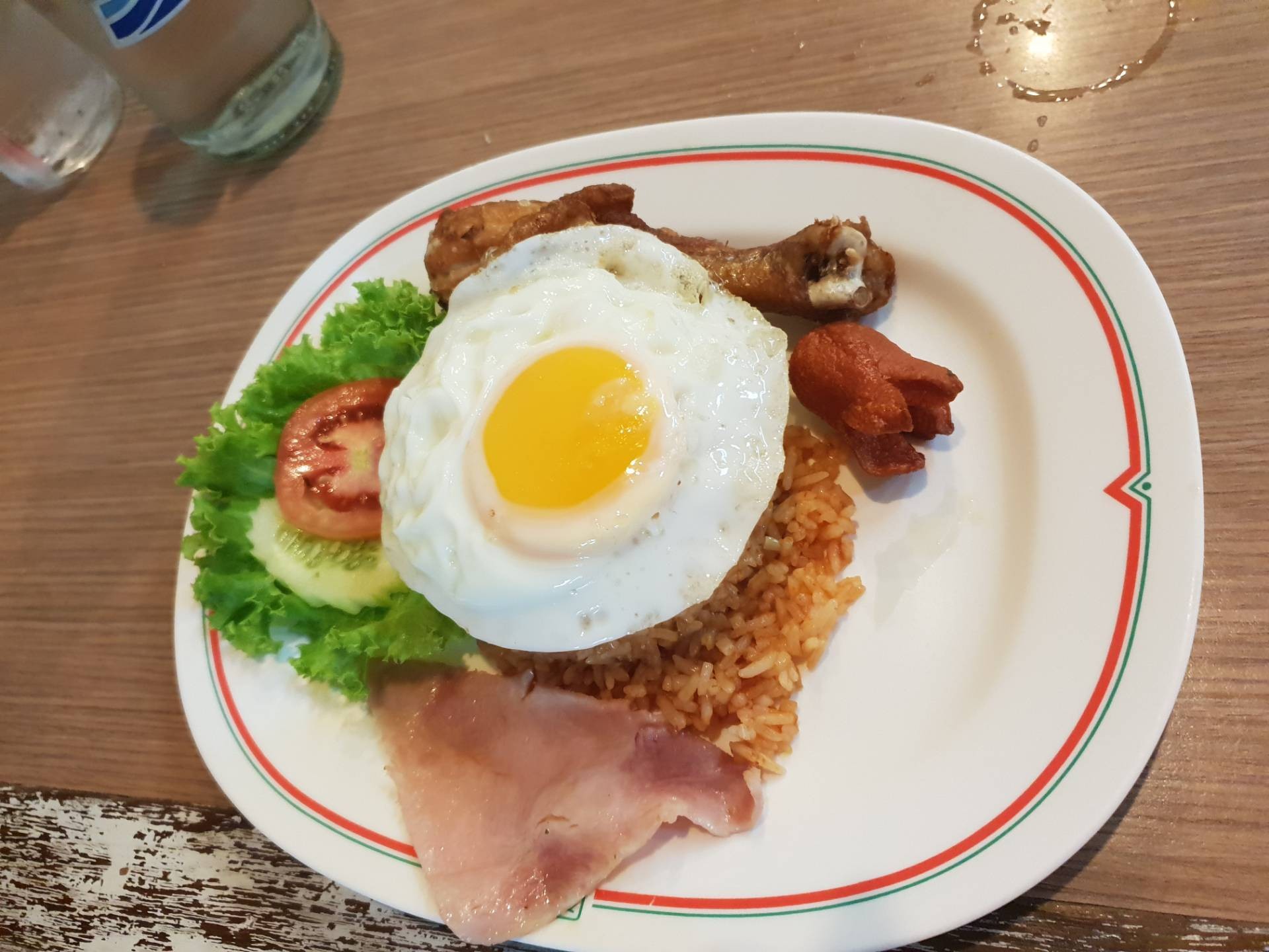 Audi Bakery - - สั่งอาหารเดลิเวอรี | Wongnai x LINE MAN