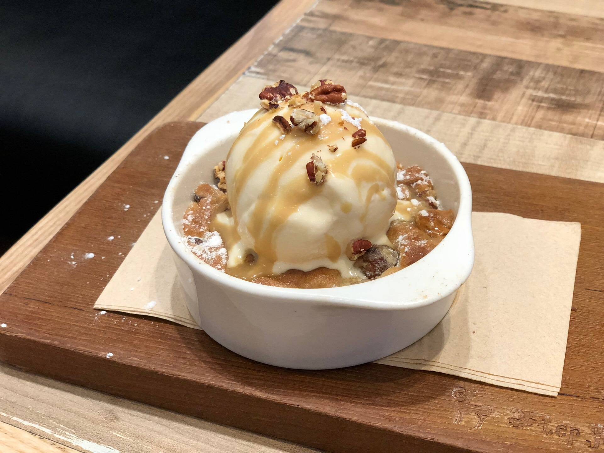 รีวิว After You Dessert Cafe เดอะมอลล์ บางกะปิ - ชอบ Hojicha Boba Soy ...