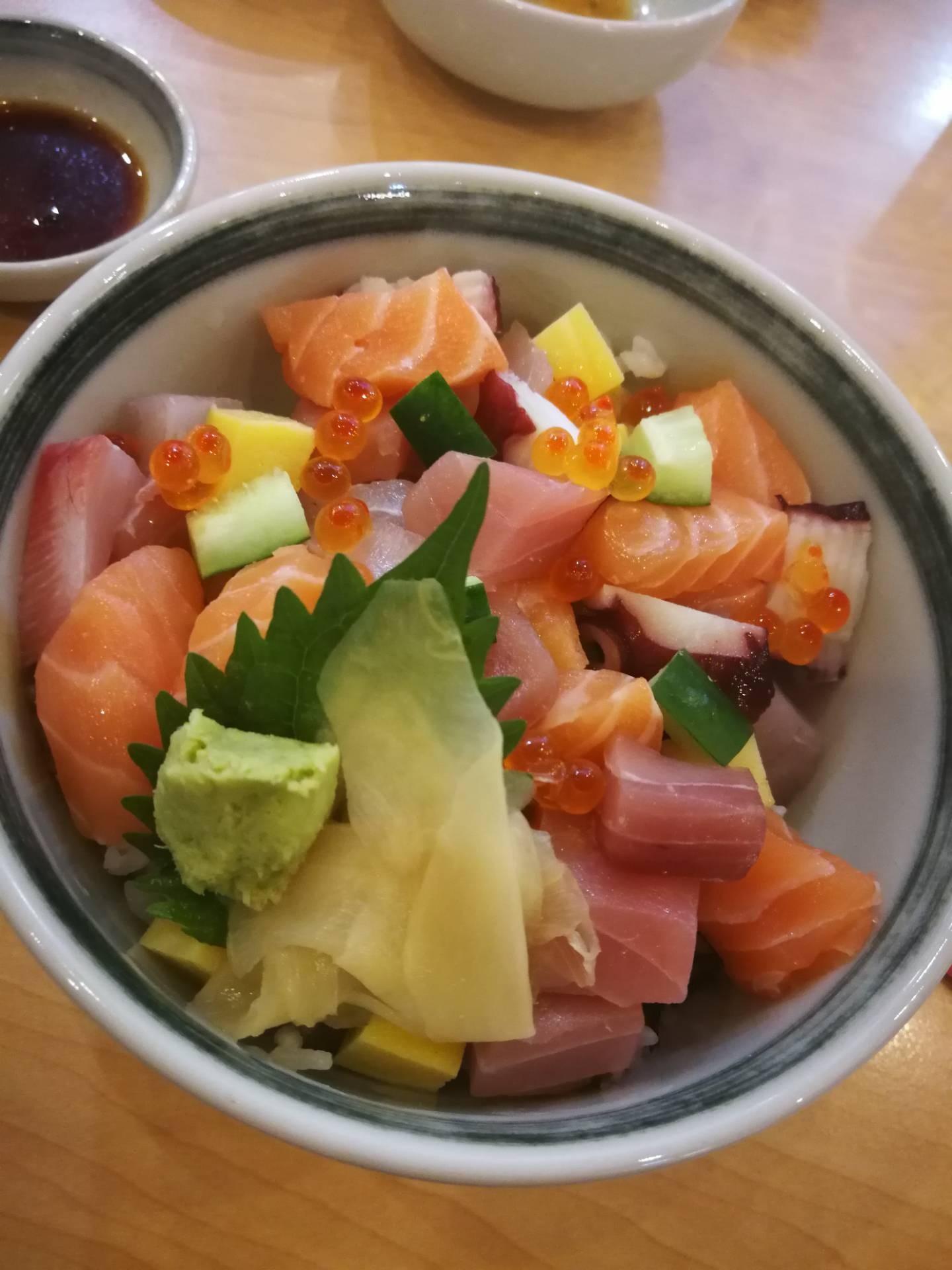 รีวิว Zero Sushi จามจุรี สแควร์ - ของดี คุณภาพ