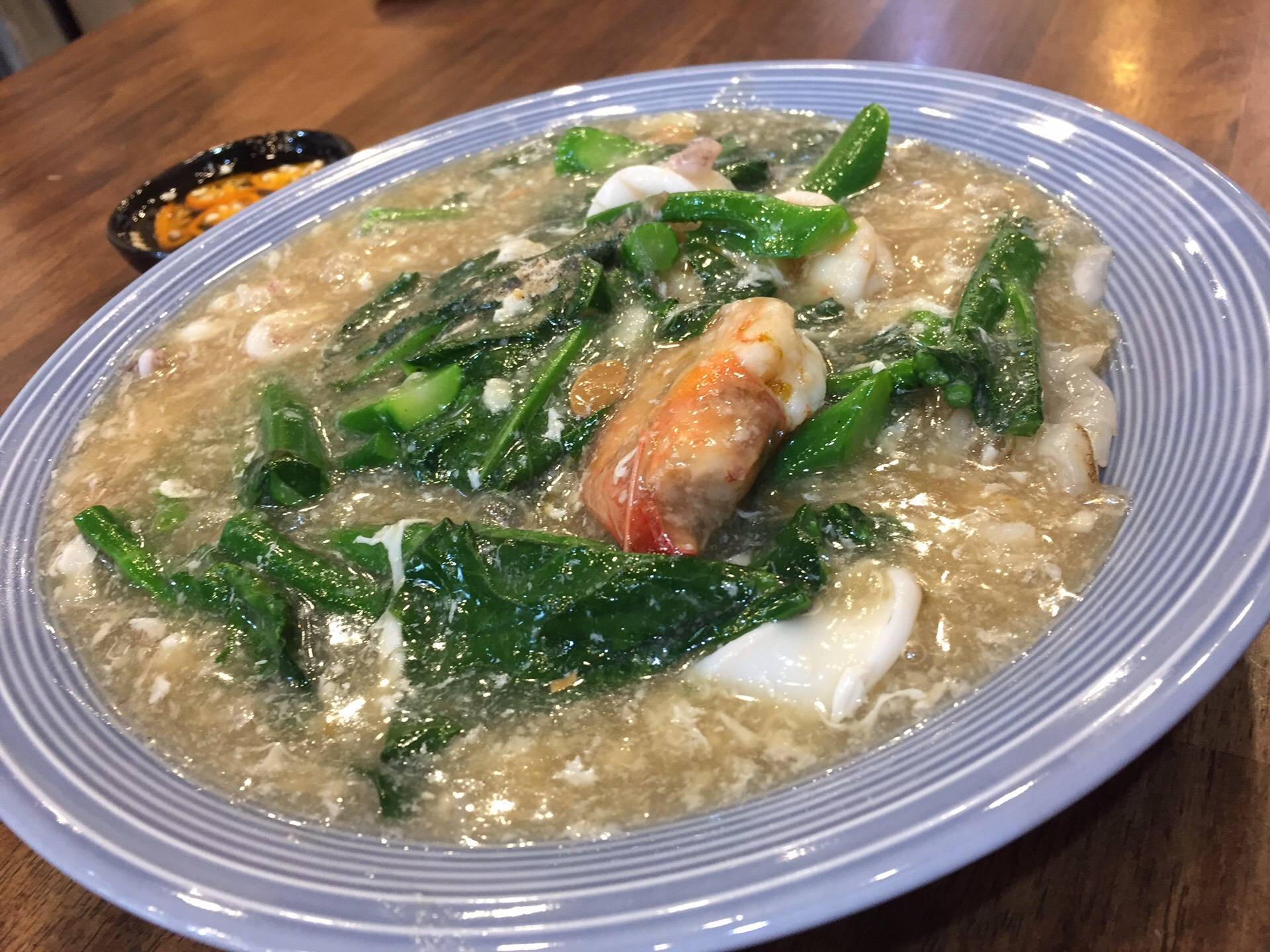 รีวิว 2eat Together - ใครอยู่แถวนี้ ต้องมานะคะ อร่อยง่ายๆขอบอก