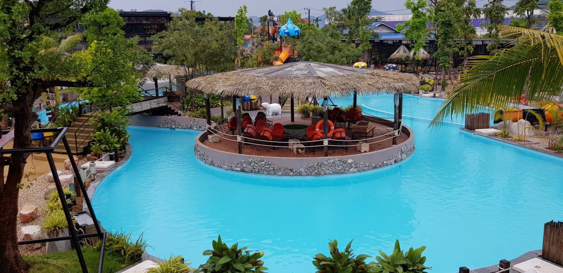 มีนา วิลล่า (Meena Villa) - รีวิวที่พัก