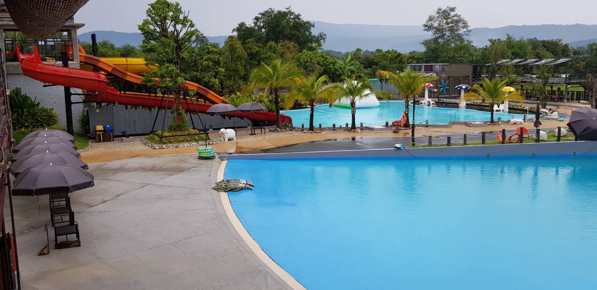 รูป มีนา วิลล่า - Wongnai