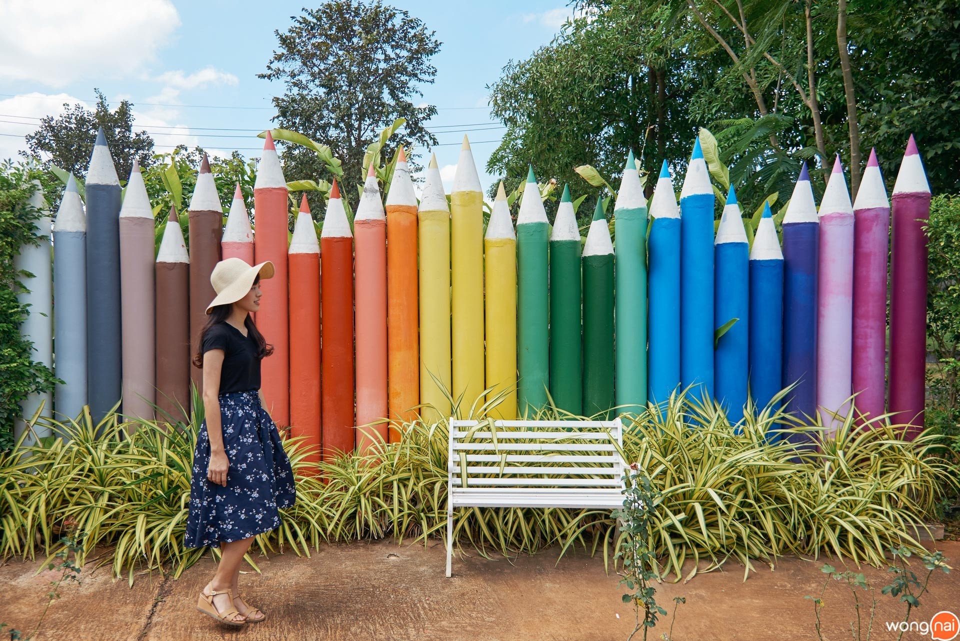 “Pete Maze” ที่เที่ยวเขาใหญ่ สไตล์เขาวงกต ยิ่งหลง ยิ่งสนุก!