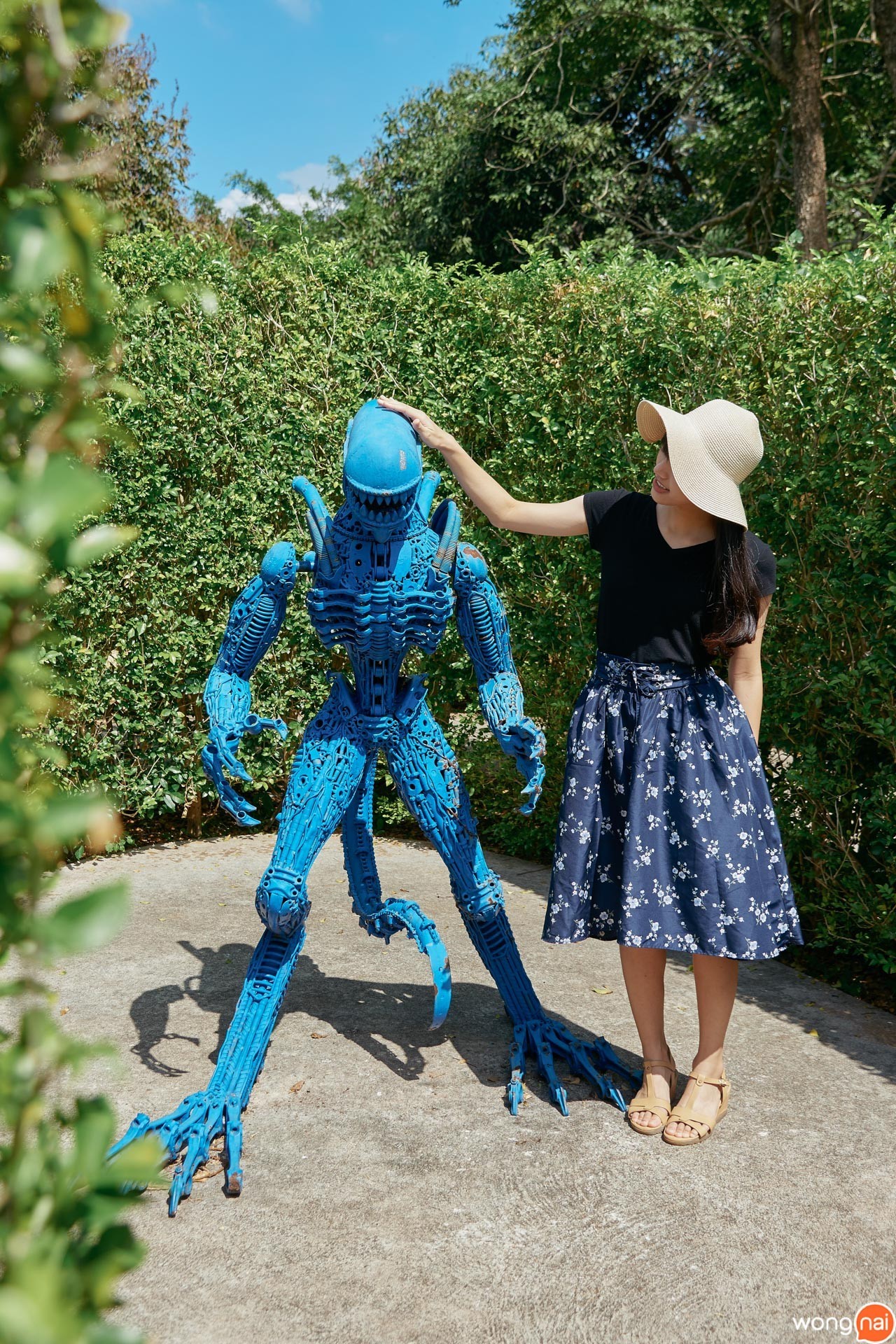 “Pete Maze” ที่เที่ยวเขาใหญ่ สไตล์เขาวงกต ยิ่งหลง ยิ่งสนุก!