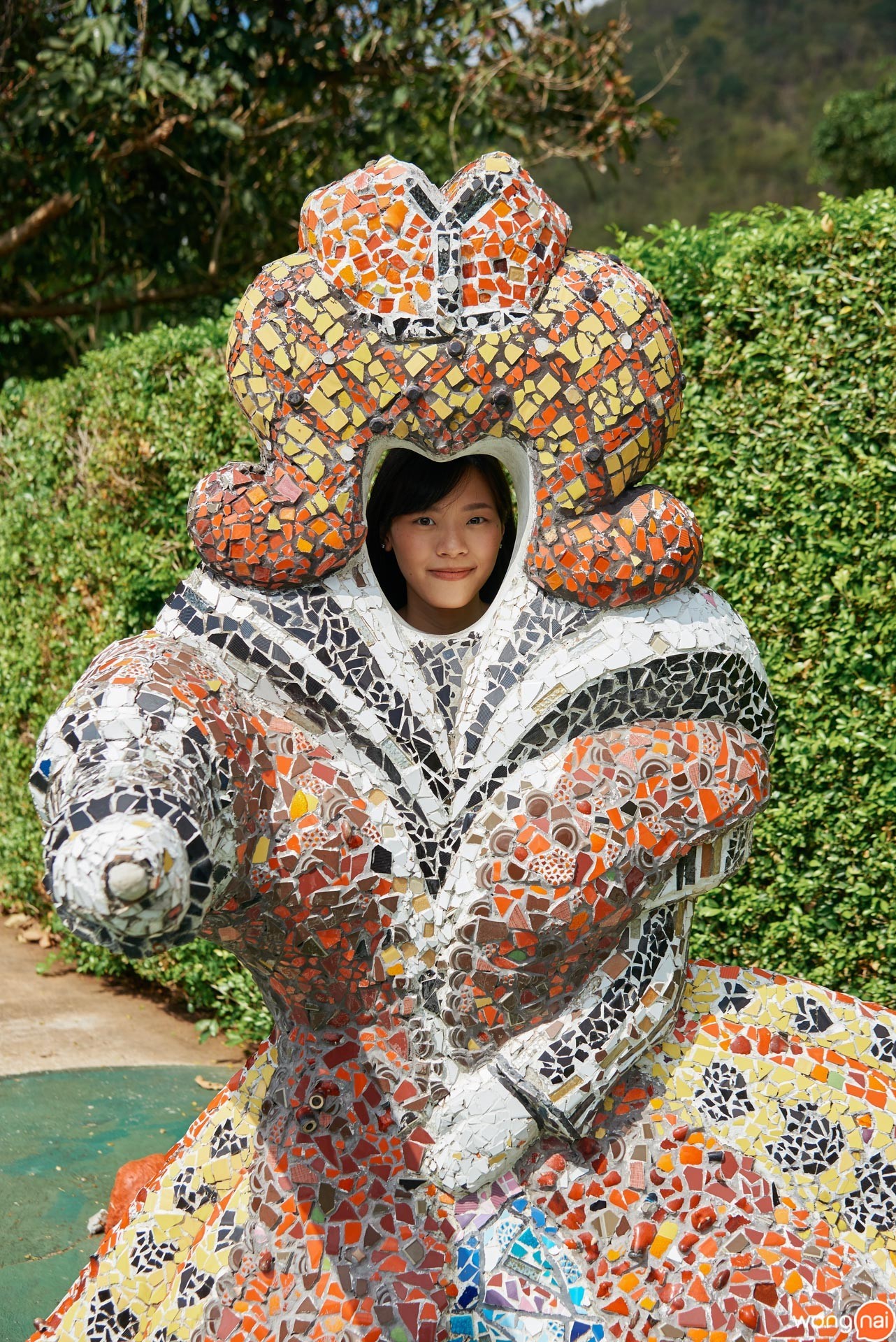 “Pete Maze” ที่เที่ยวเขาใหญ่ สไตล์เขาวงกต ยิ่งหลง ยิ่งสนุก!