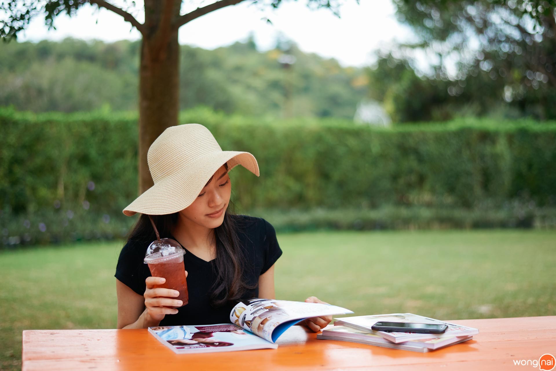 “Pete Maze” ที่เที่ยวเขาใหญ่ สไตล์เขาวงกต ยิ่งหลง ยิ่งสนุก!