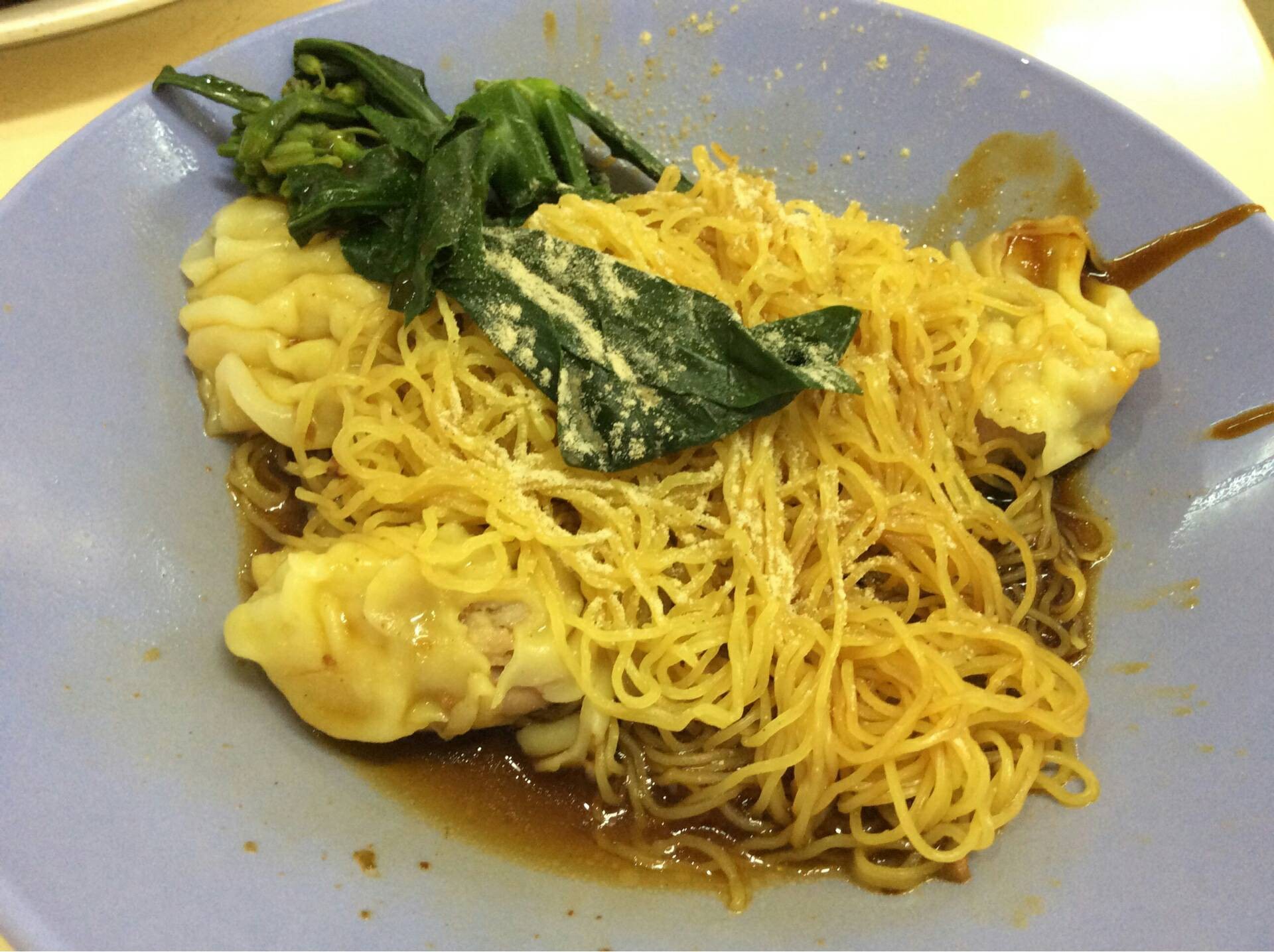 ร้าน Victoria Food Court | รีวิวร้านอาหาร