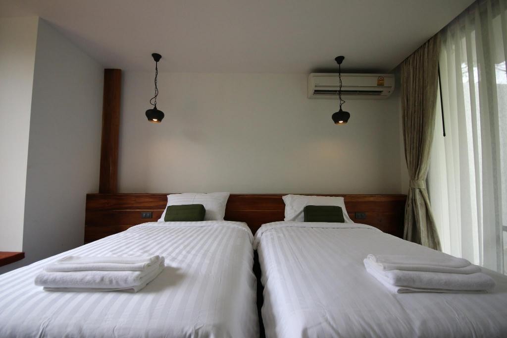 Villa De View - รีวิวที่พัก