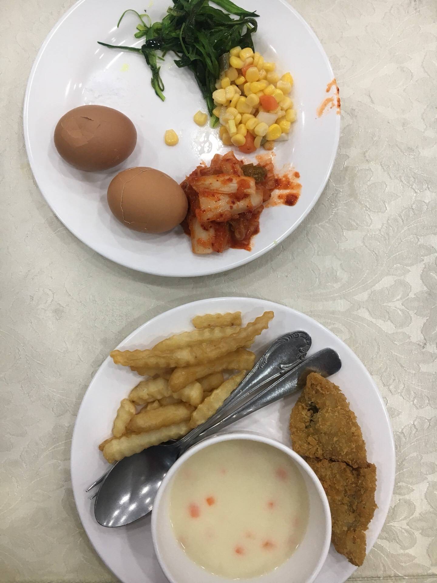ร้าน Mj Restaurant | รีวิวร้านอาหาร