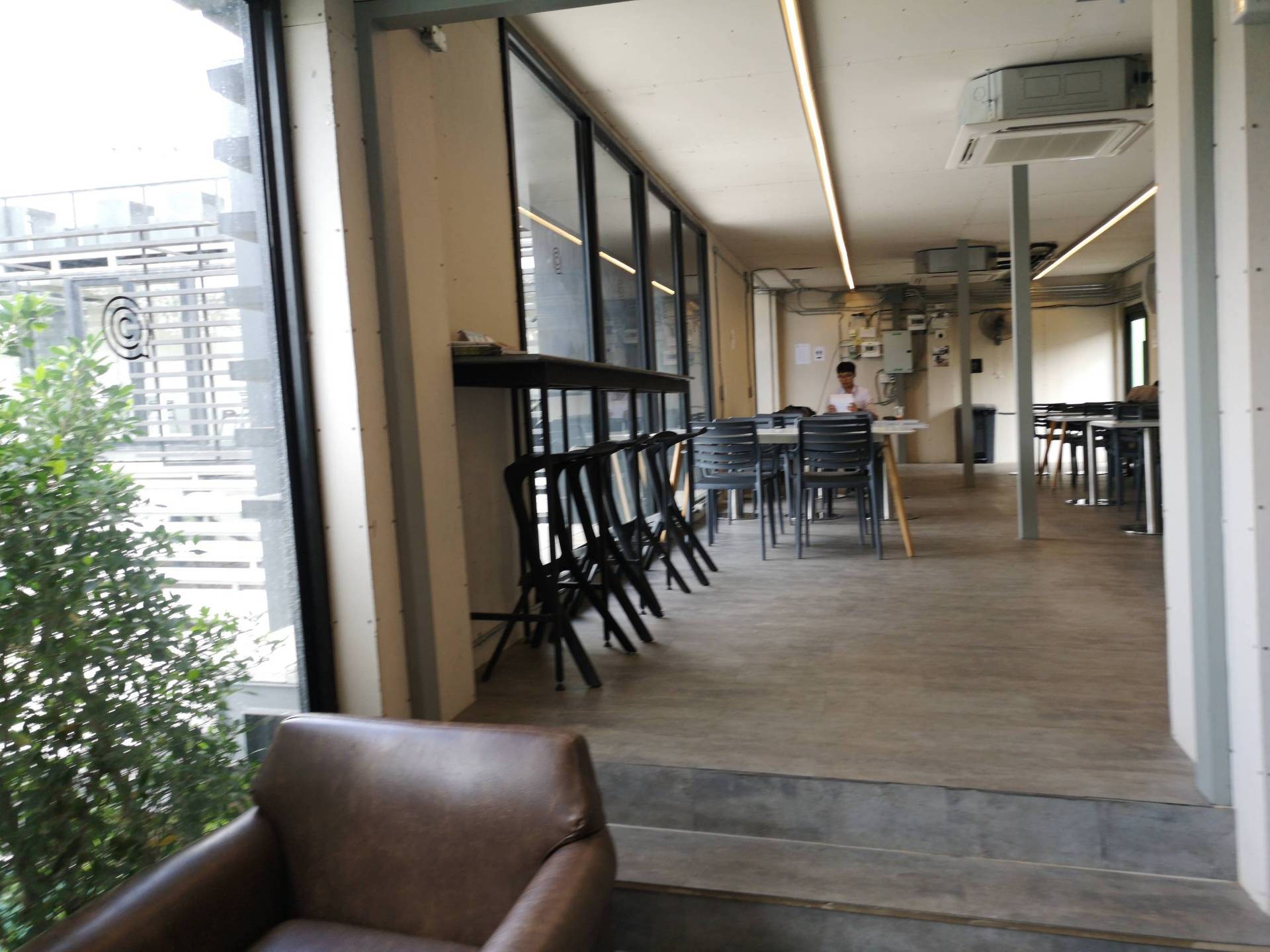 รูป CLASS Cafe' มทส. ประตู1