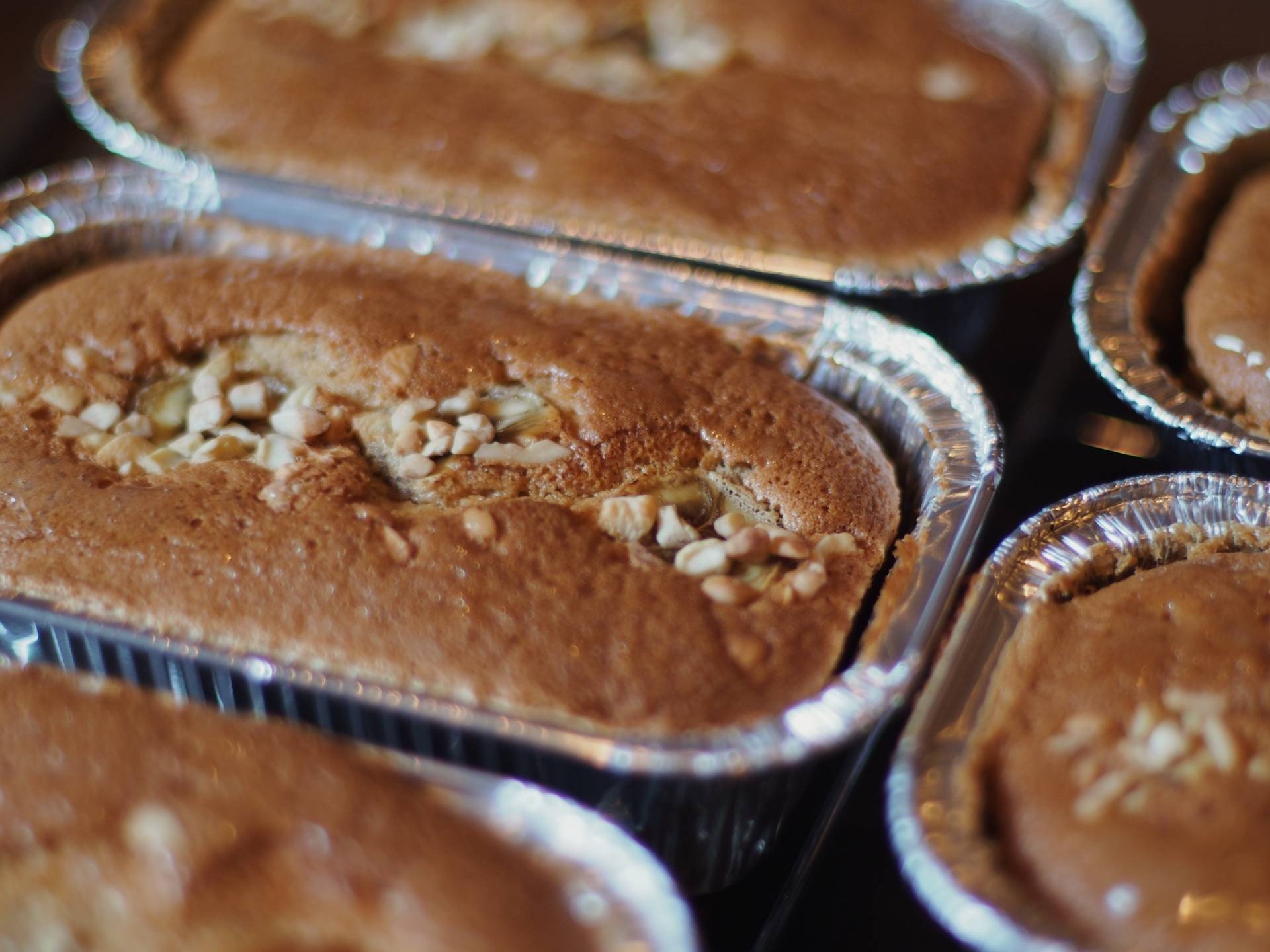 สูตร ซอฟเค้กกล้วยหอม พร้อมวิธีทำโดย 𝙱𝙰𝙱𝚈 𝙼𝙰𝚁𝙳𝚈 - Wongnai Cooking