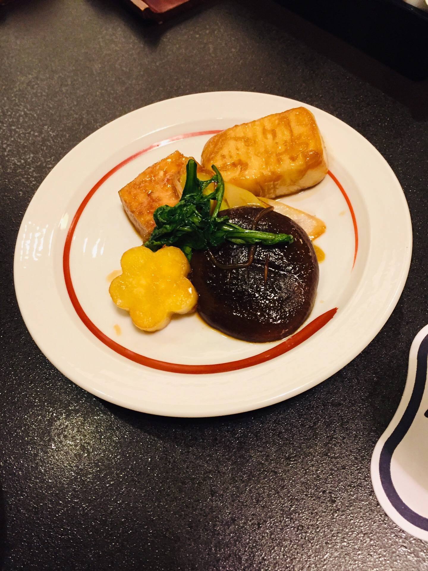 ร้าน Ningyosho Imahan Uenohirokouji | รีวิวร้านอาหาร - Wongnai