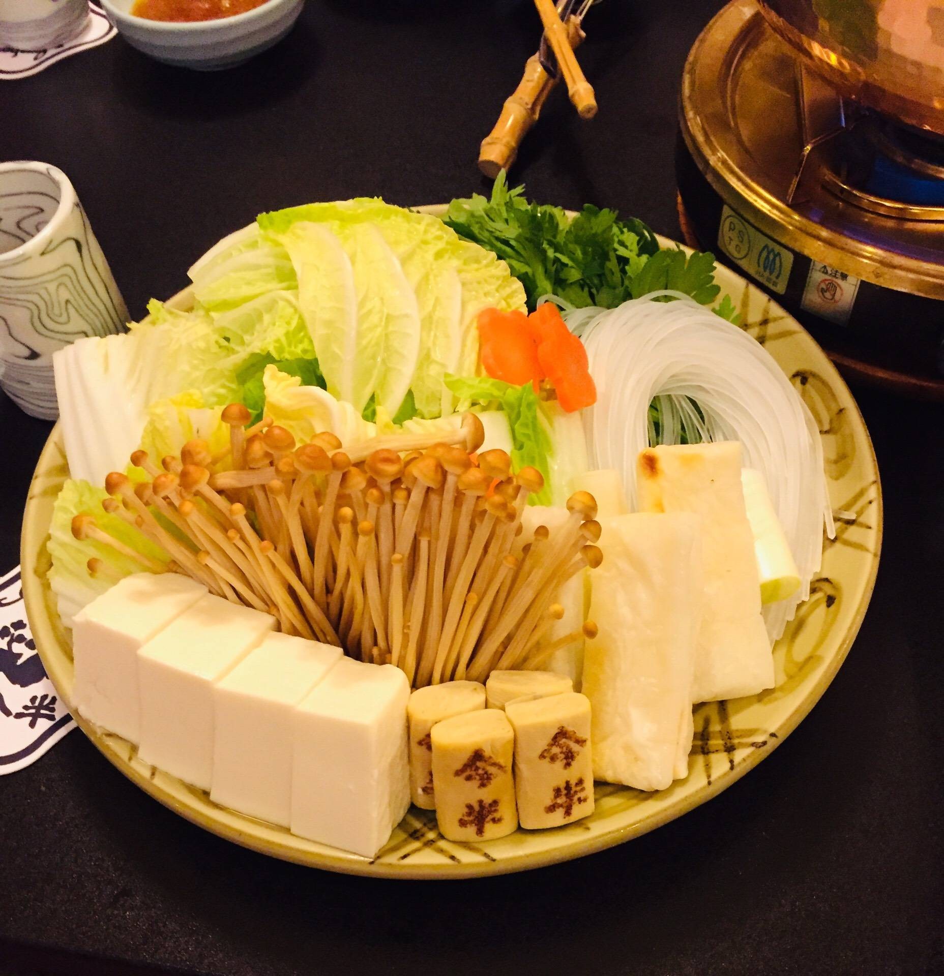 ร้าน Ningyosho Imahan Uenohirokouji | รีวิวร้านอาหาร - Wongnai